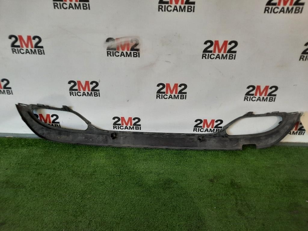 SPOILER PARAURTI POSTERIORE MERCEDES Classe C Coupè (W205) A2058856238 ...