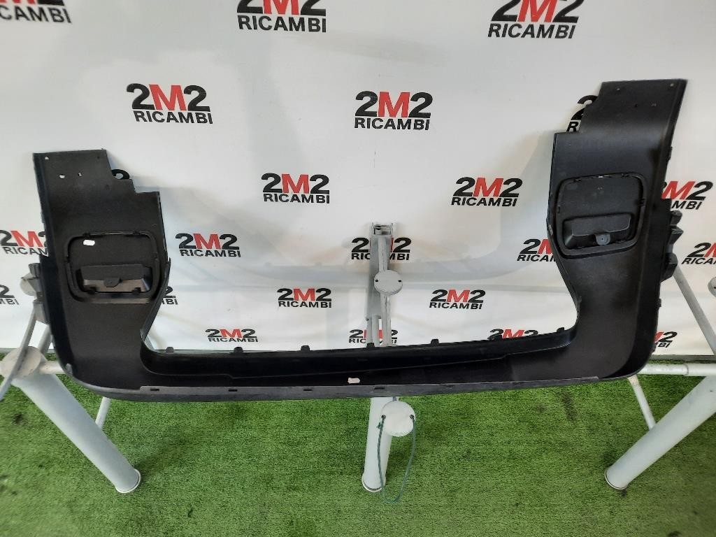 SPOILER PARAURTI POSTERIORE DACIA Duster Serie 620721430R (17>>)