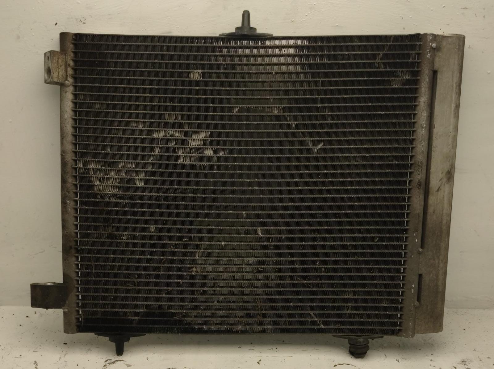 RADIATORE A/C CITROEN C2 2° Serie benzina 1400 (05>08)