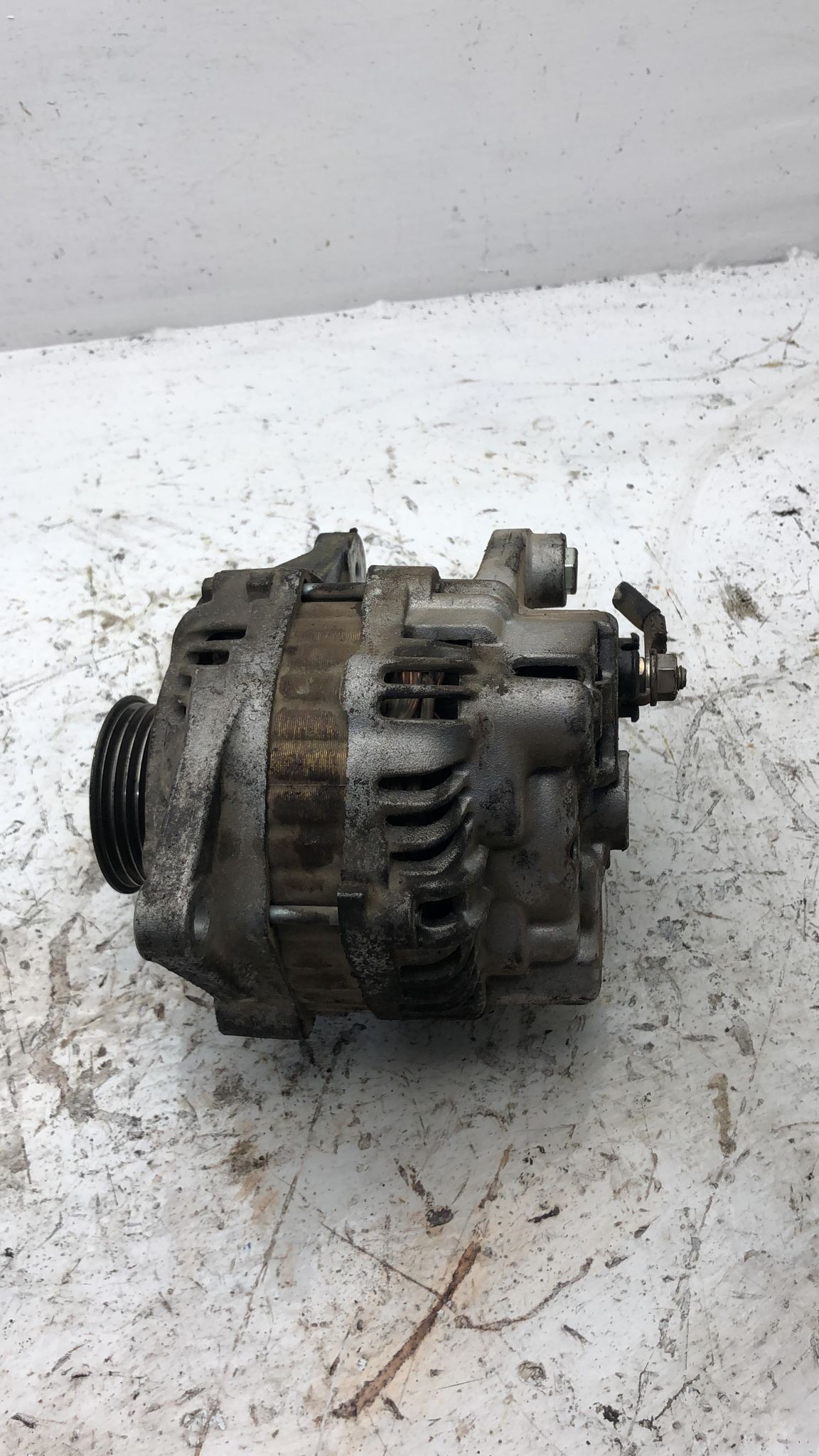 ALTERNATORE SMART ForTwo Cabrio (W451) benzina 1000 (07>15)