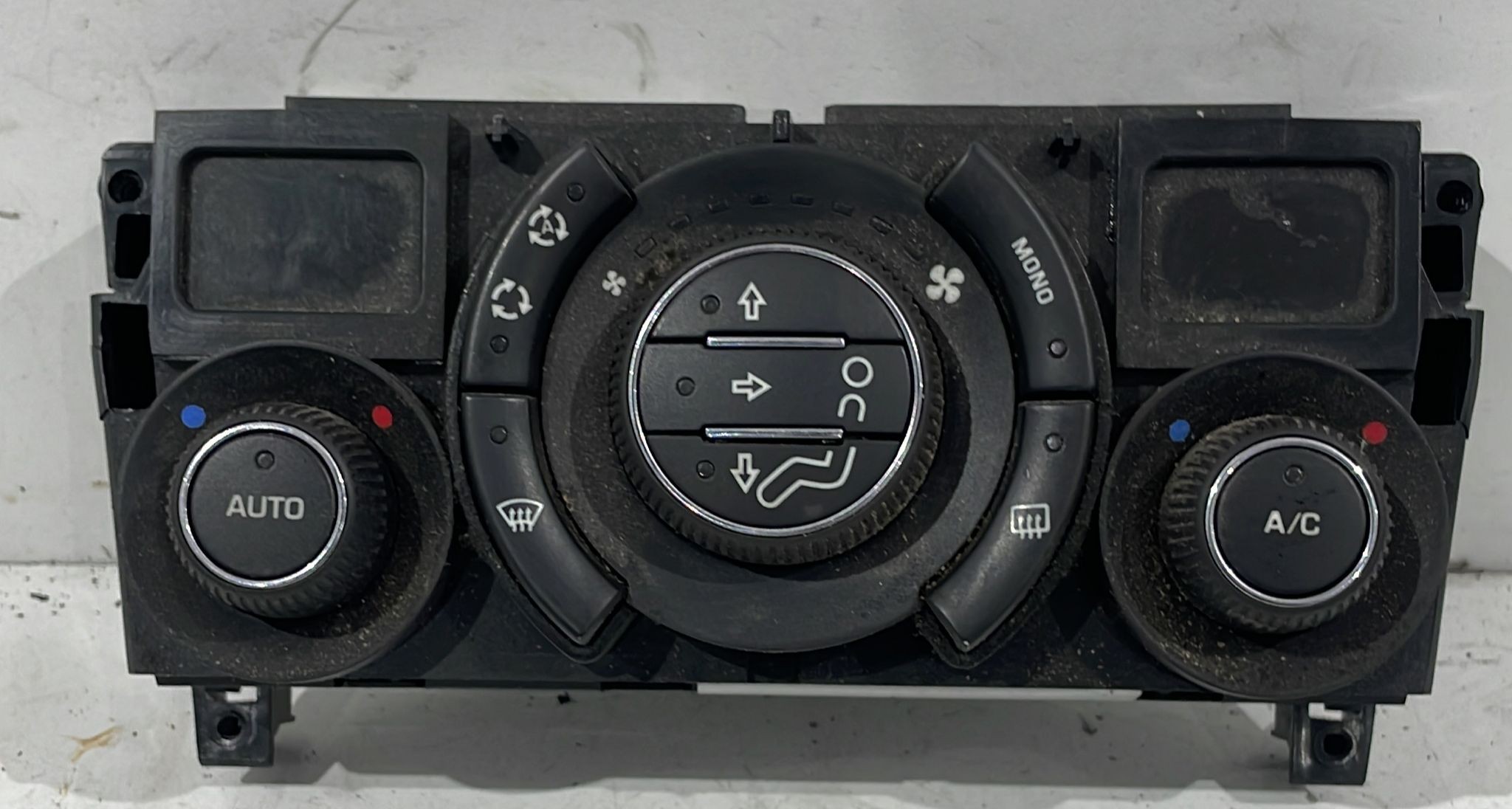 COMANDI CLIMA PEUGEOT 3008 Serie (09>16)