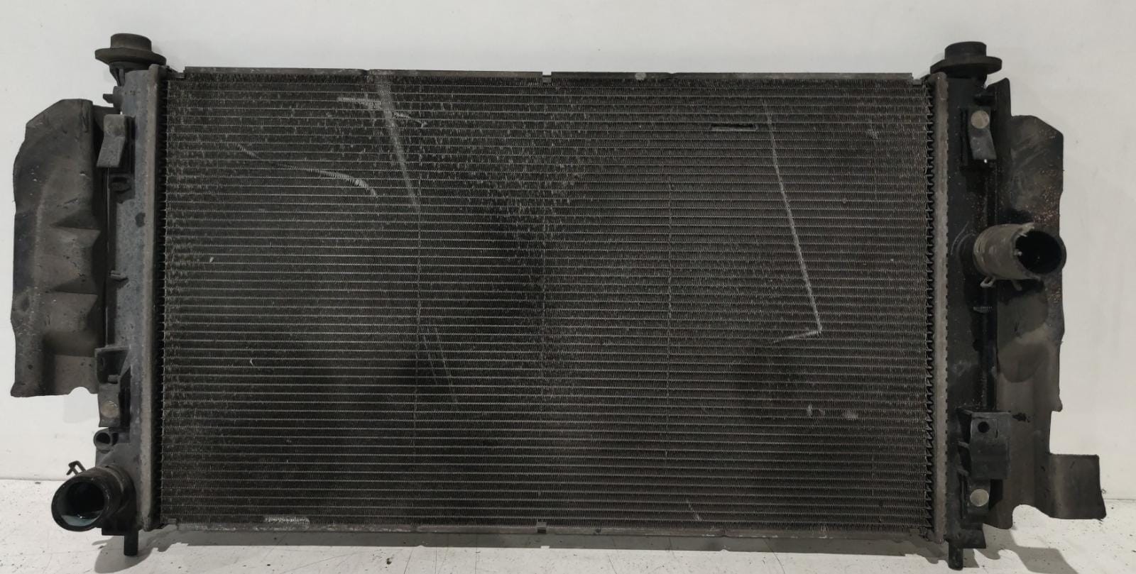 RADIATORE ACQUA DODGE Caliber 1° Serie diesel 2000 (07>)