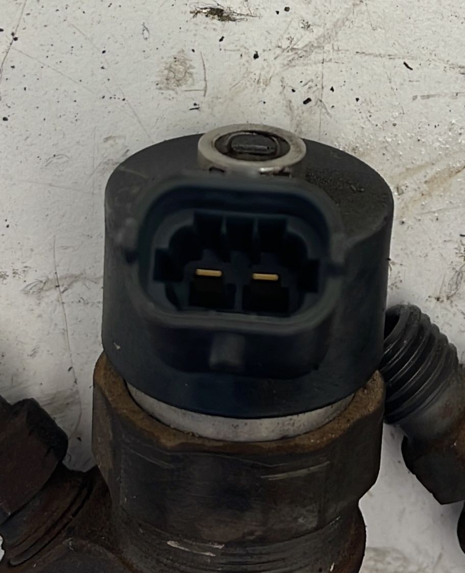 INIETTORI TOYOTA Yaris Serie diesel 1400 (08>11)