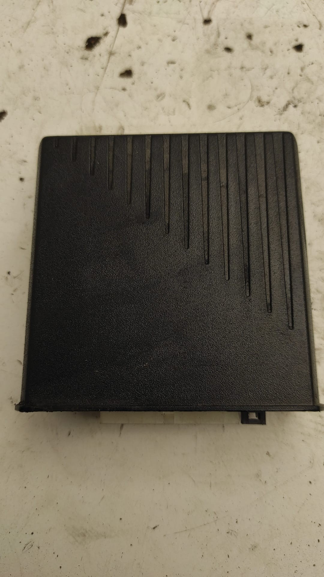 CENTRALINA ALLARME MERCEDES SLK Serie (W170) (96>04)