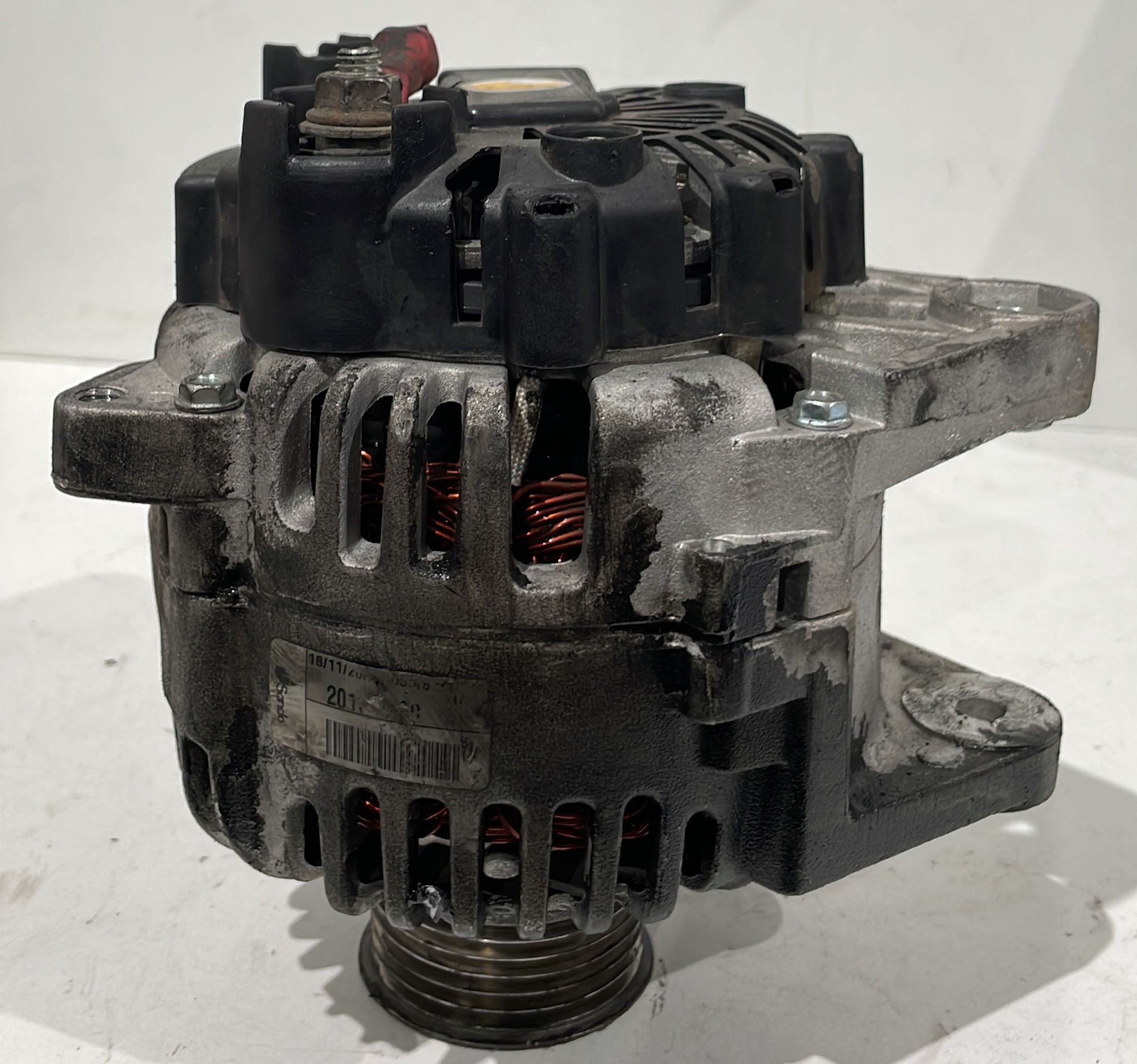 ALTERNATORE DACIA Duster 1° Serie benzina 1600 (10>)