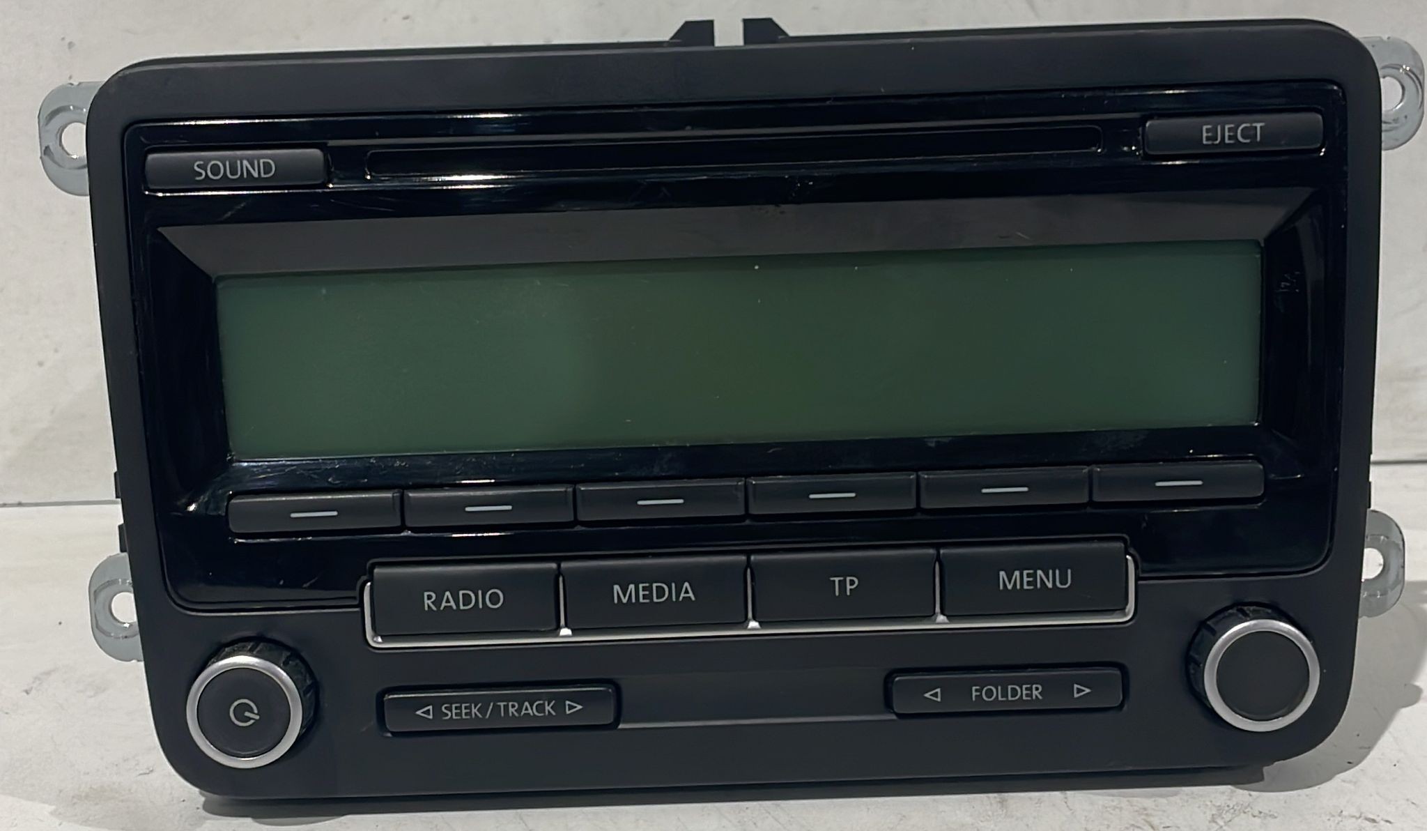 AUTORADIO VOLKSWAGEN Polo 5° Serie (09>17)