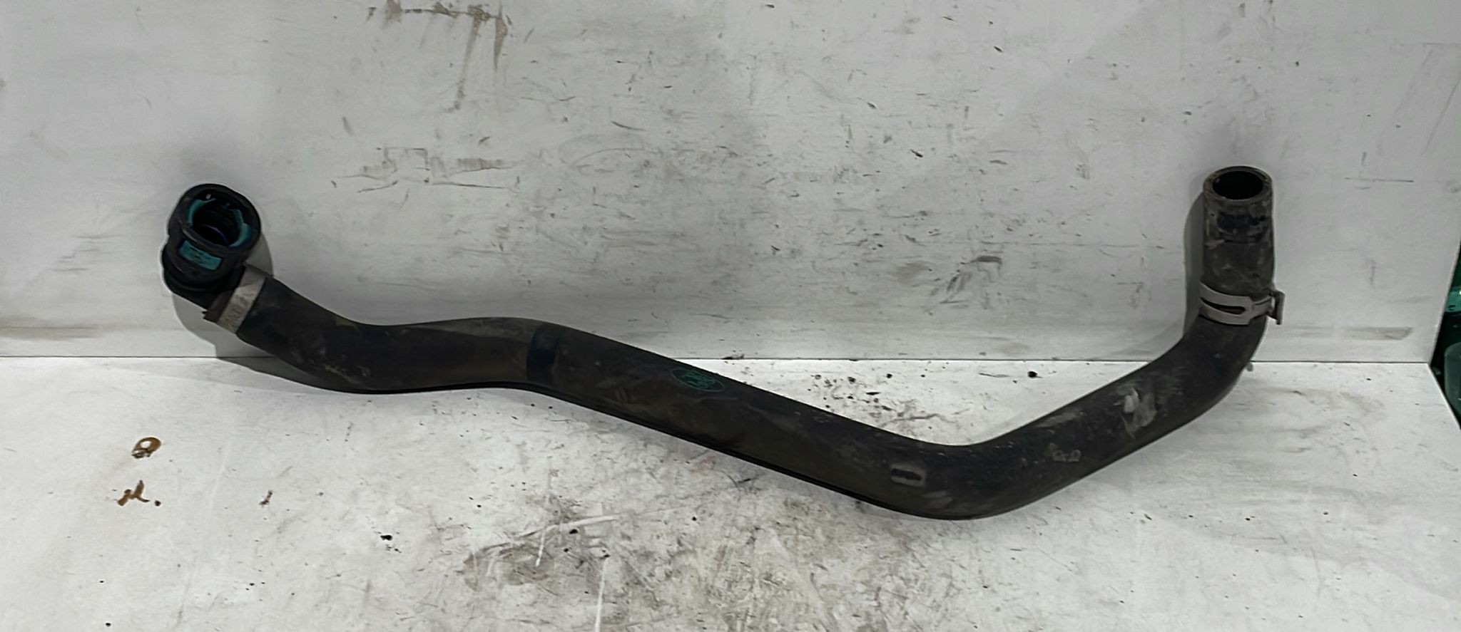 TUBI ACQUA FORD Fiesta 6° Serie Restyling benzina 1000 (13>)