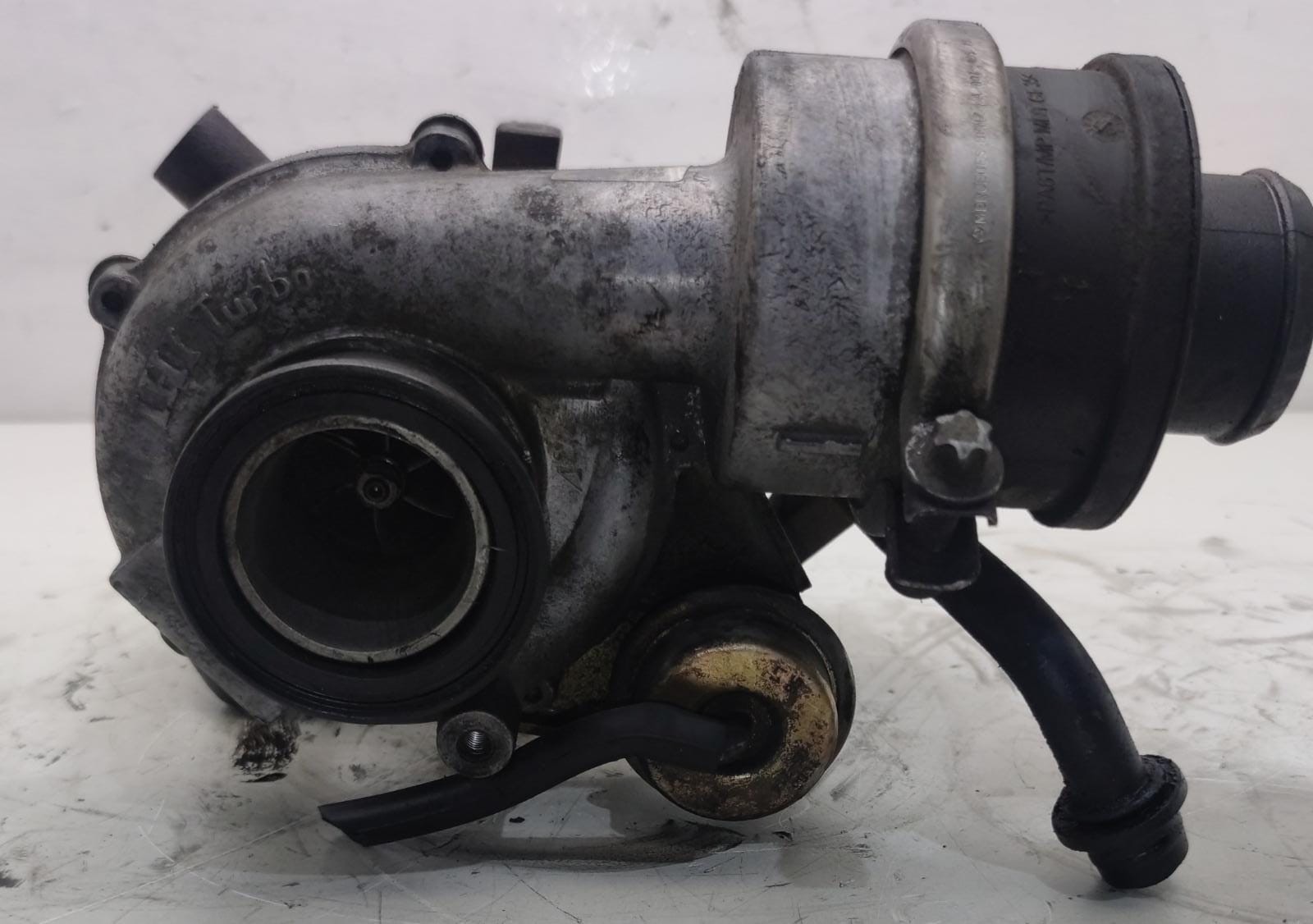 TURBINA MERCEDES Classe A W169 3° Serie diesel 2000 (04>08)