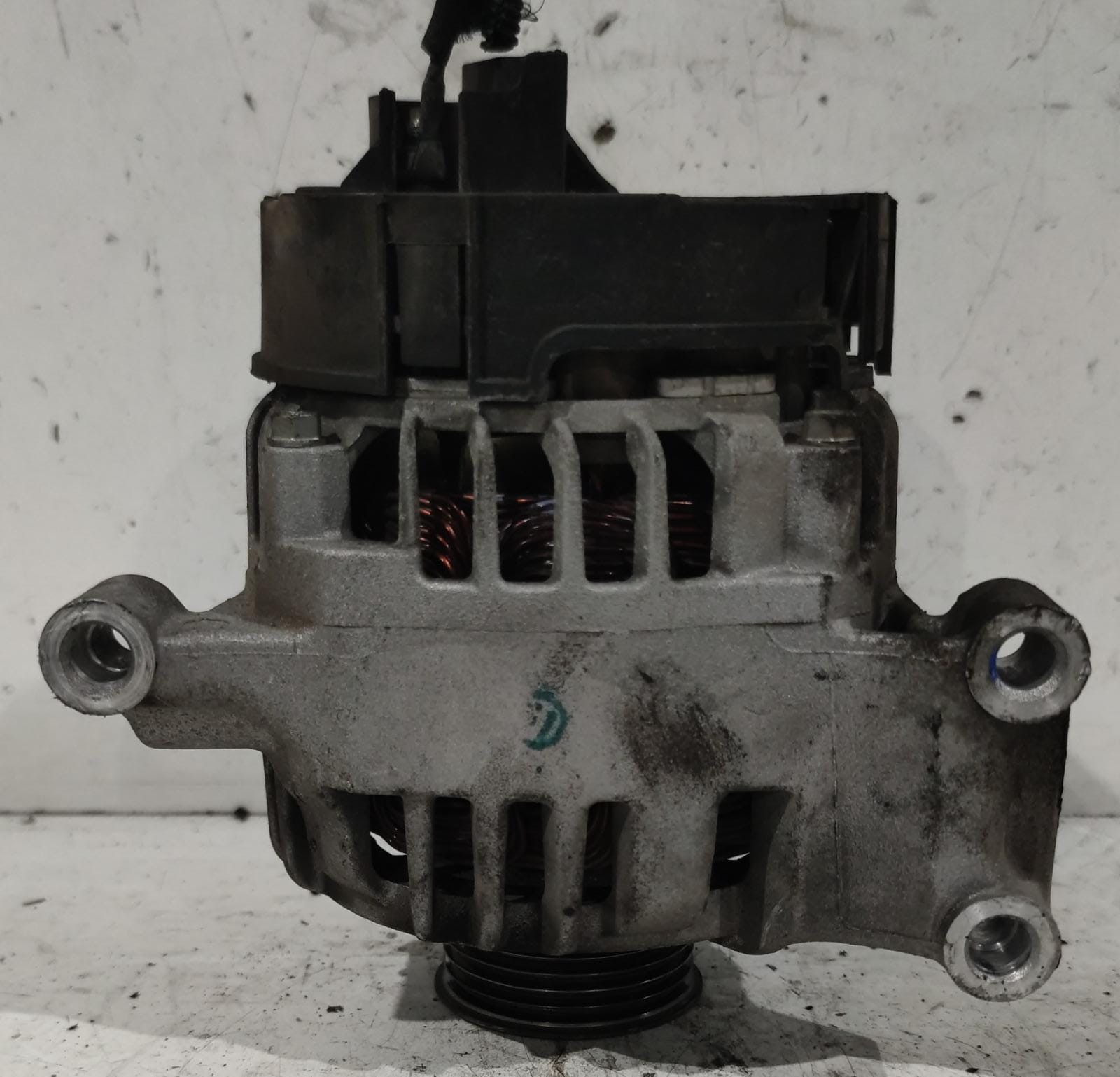 ALTERNATORE FIAT 500 Serie benzina 1200 (07>14)