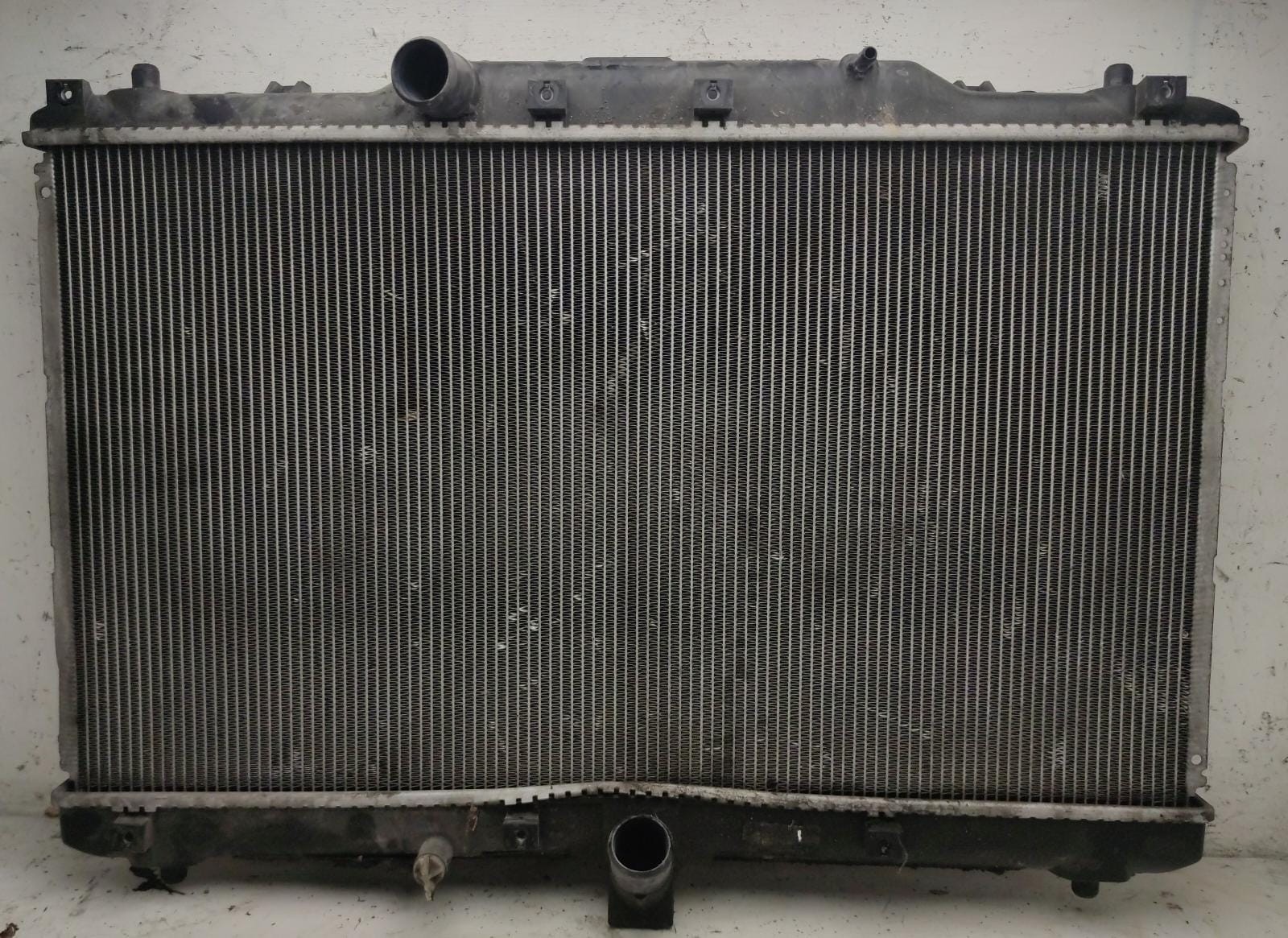 RADIATORE ACQUA SUZUKI SX4 1° Serie diesel 1900 (06>)