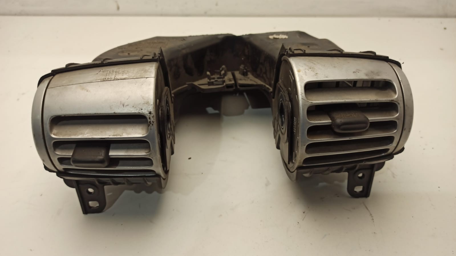 BOCCHETTE ARIA CRUSCOTTO SMART Fortwo Coupé (W451) (07>15)