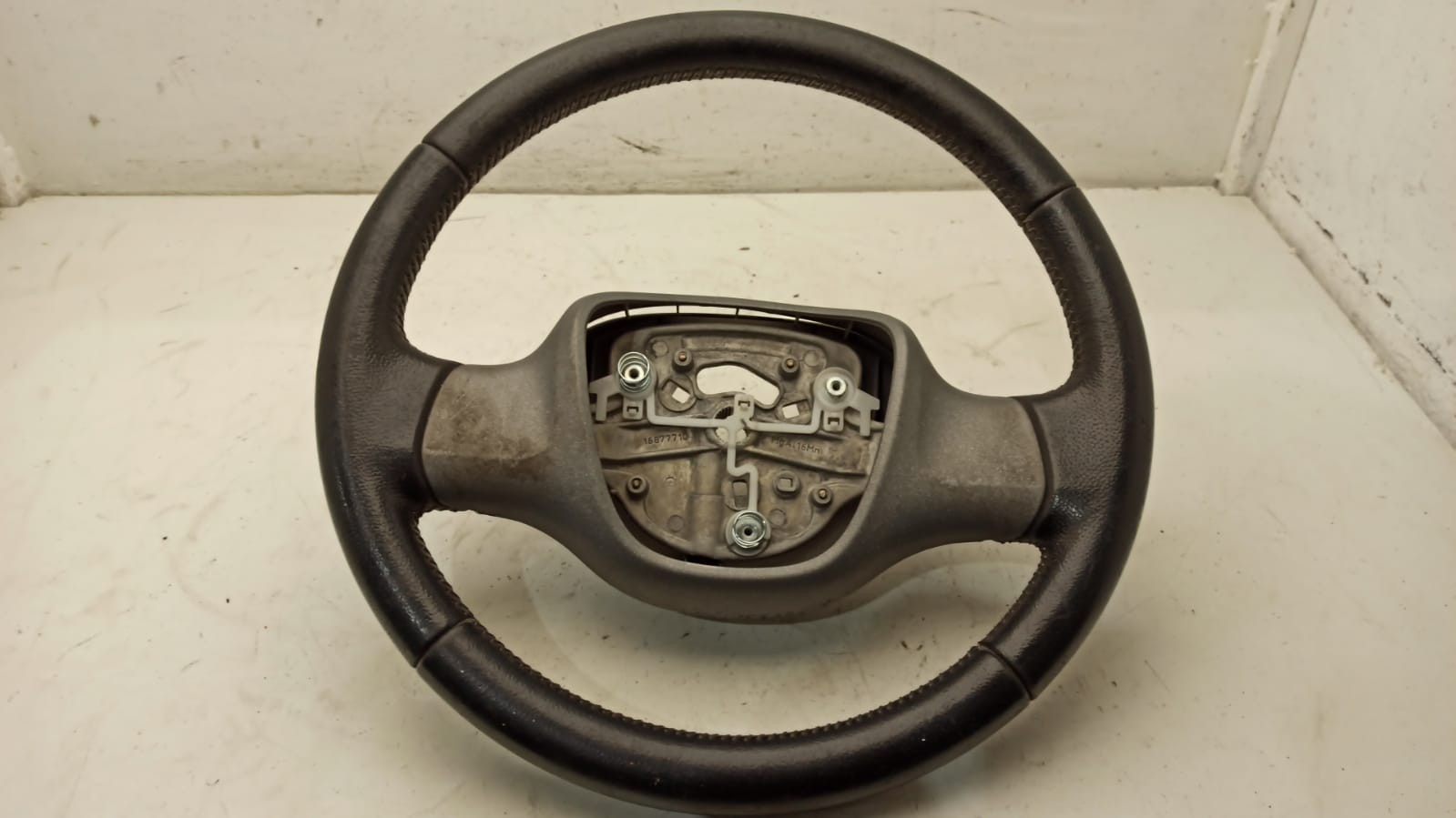 VOLANTE SMART Fortwo Coupé (W451) (07>15)