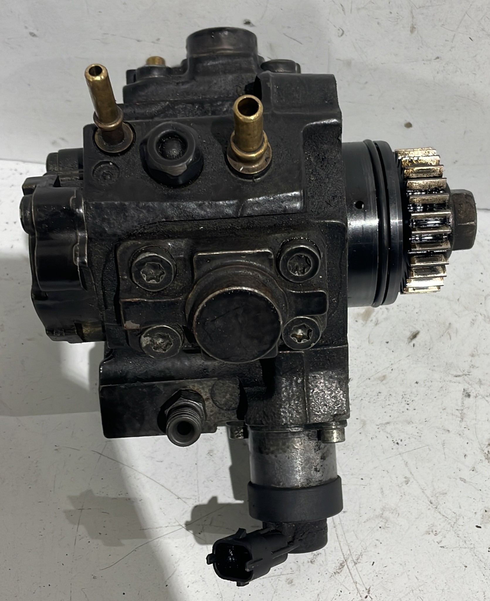 POMPA INIEZIONE DIESEL RENAULT Master 4° Serie diesel 2300 (10>)
