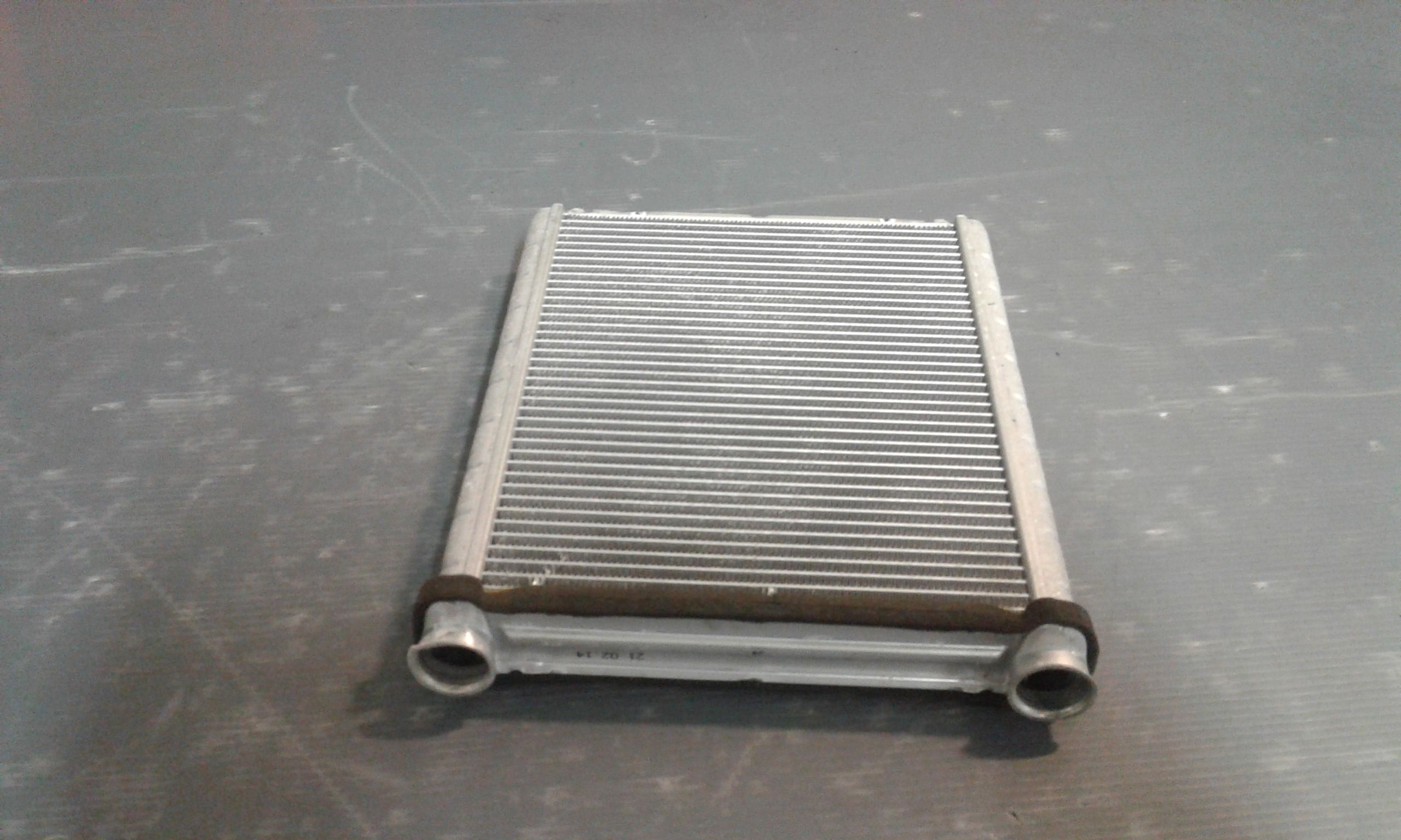 Radiatore stufa MERCEDES Classe A W176 5° Serie | CasoriaCar.it