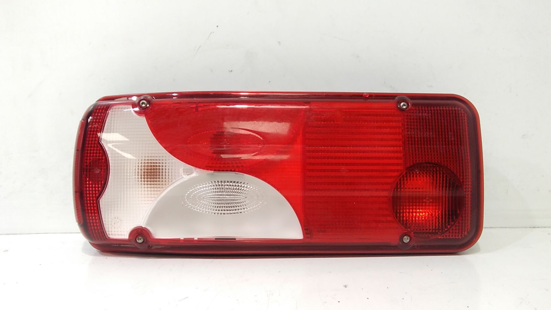 Comandi Clima MERCEDES Sprinter W906 3° Serie | CasoriaCar.it