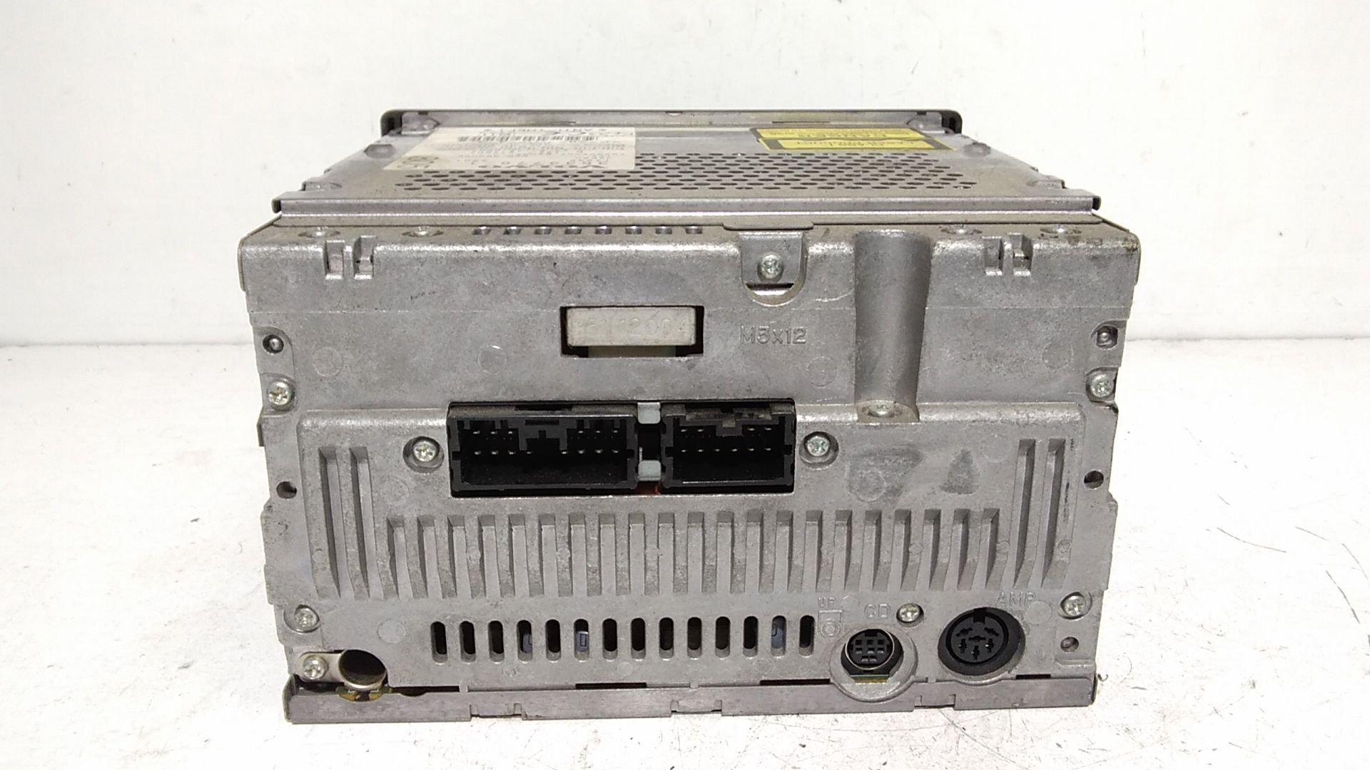 Autoradio VOLVO S40 1° Serie | Casoria Car.it