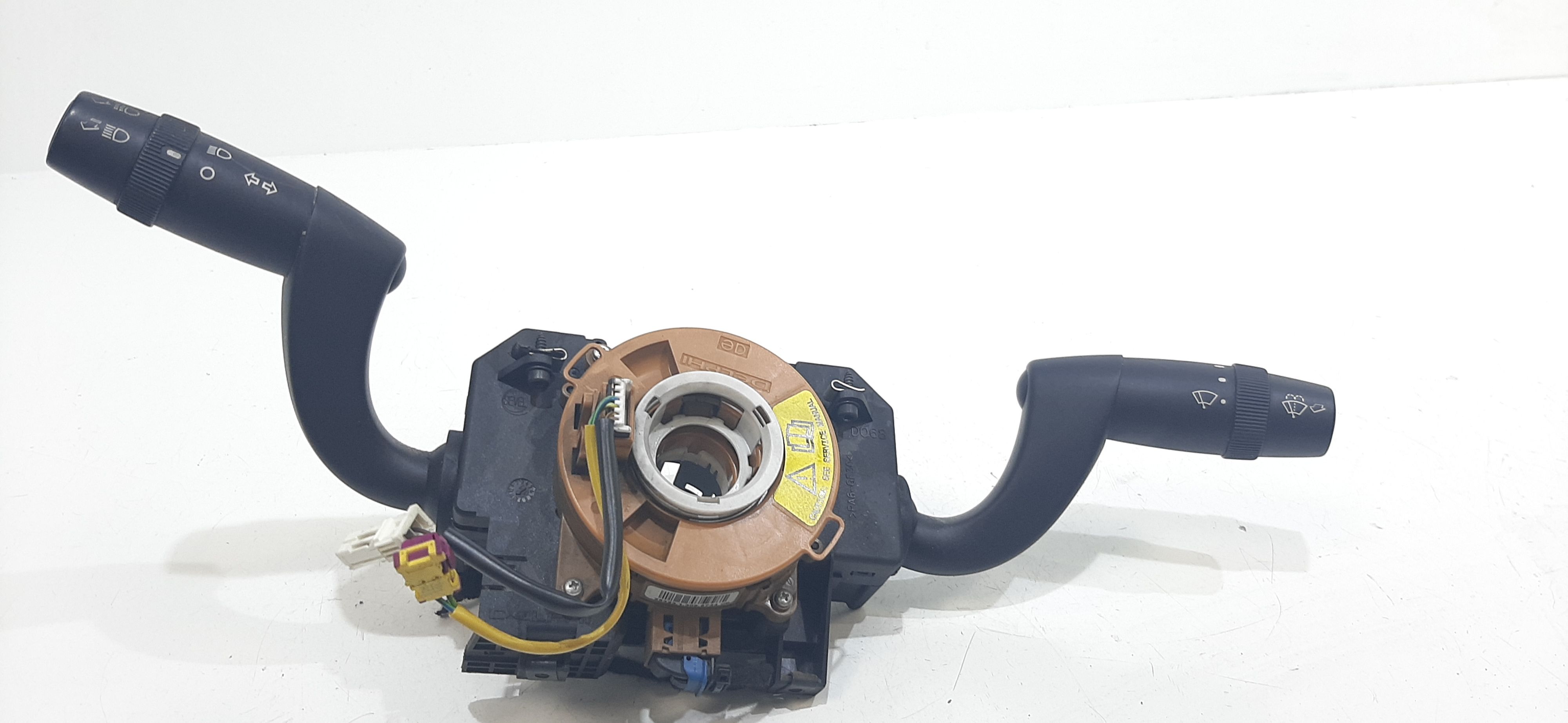 Body Computer FIAT Ducato 5° Serie | Casoria Car.it