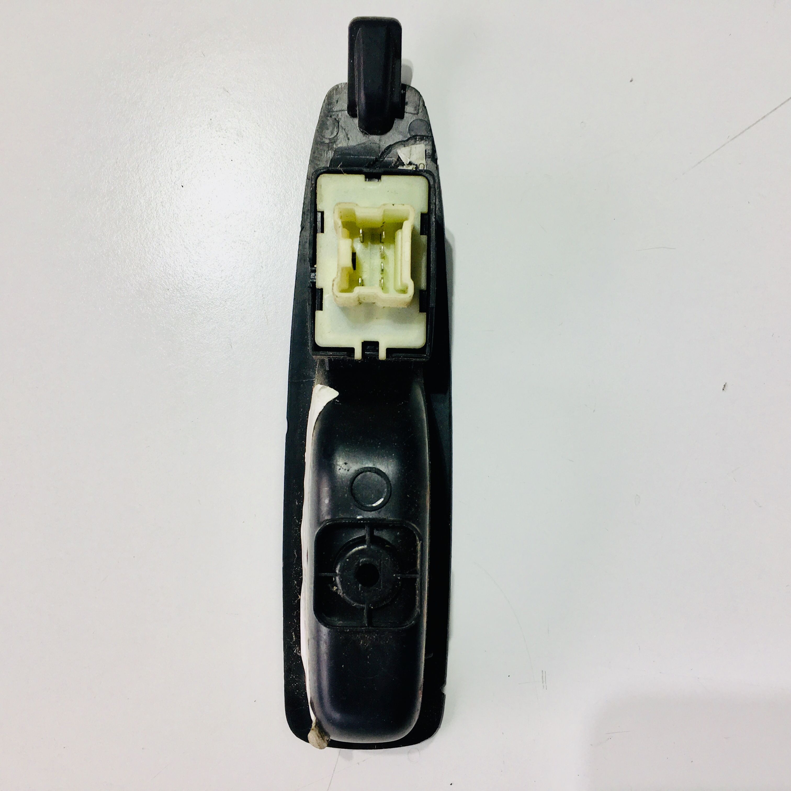 TASTENFELD HINTEN RECHTS RENAULT Captur Serie (13>)