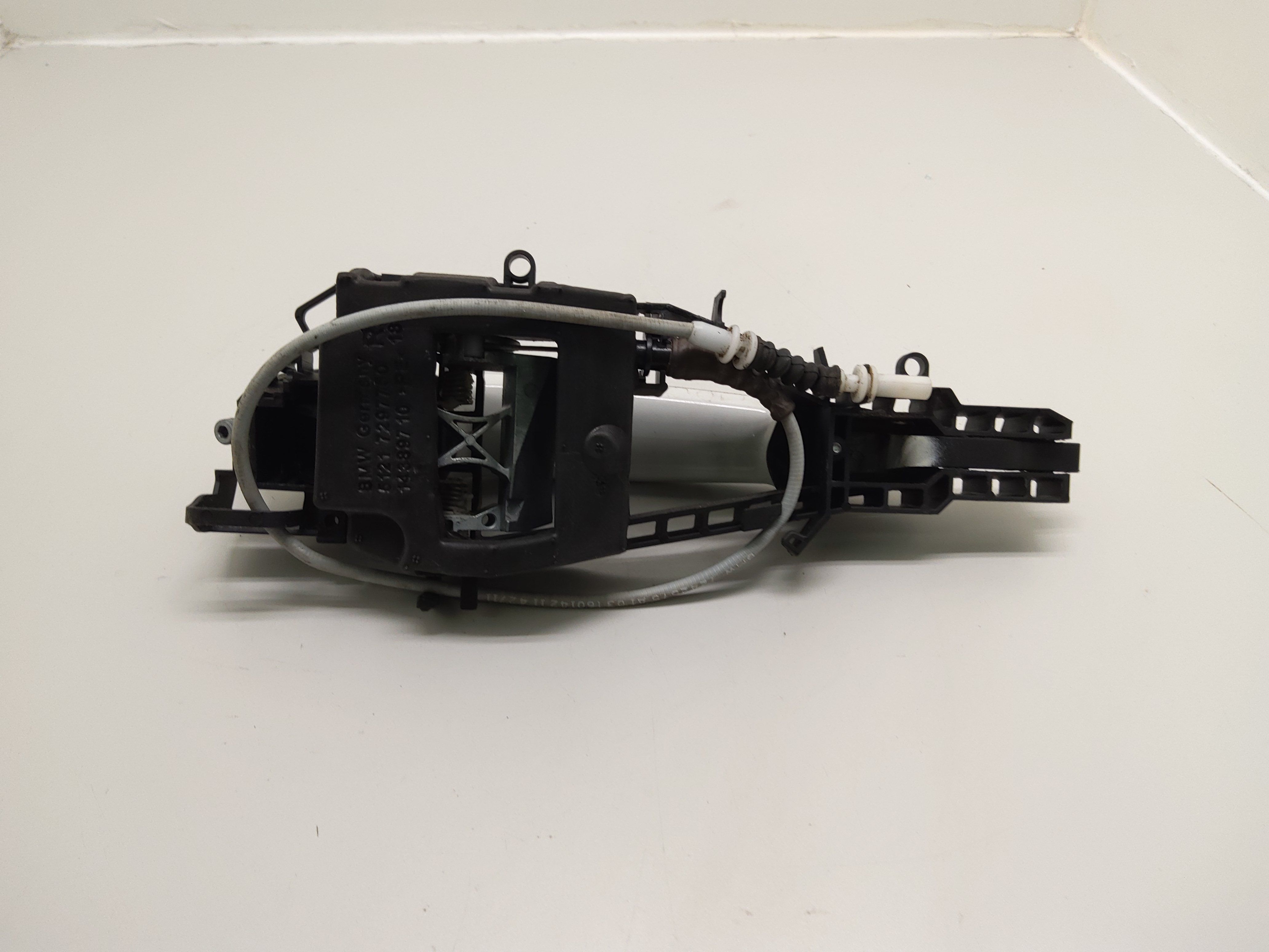 MANIGLIA ESTERNA ANTERIORE DESTRA BMW Serie 1 F20 51217297750 (11>19)