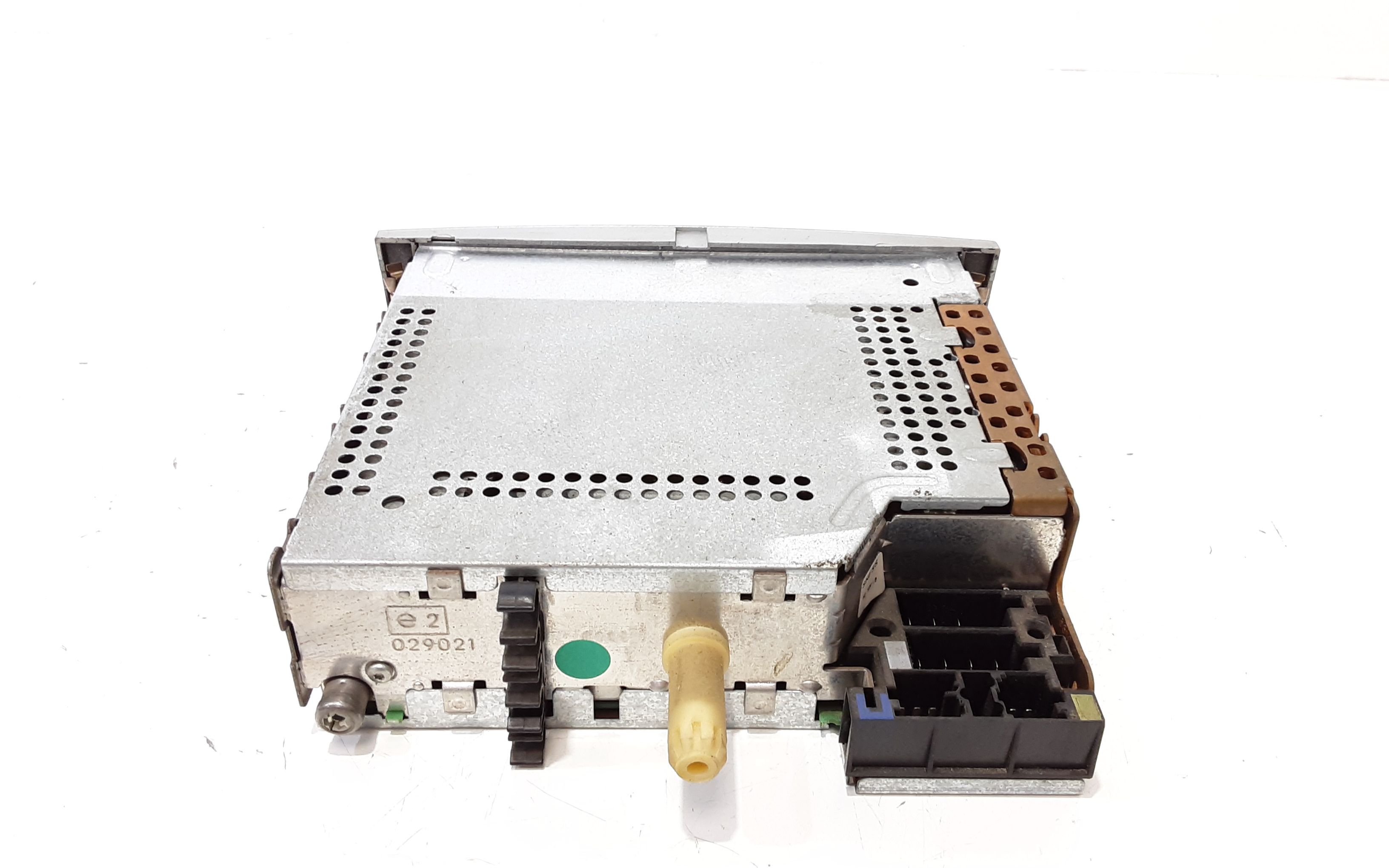 Autoradio RENAULT Modus 1° Serie | CasoriaCar.it