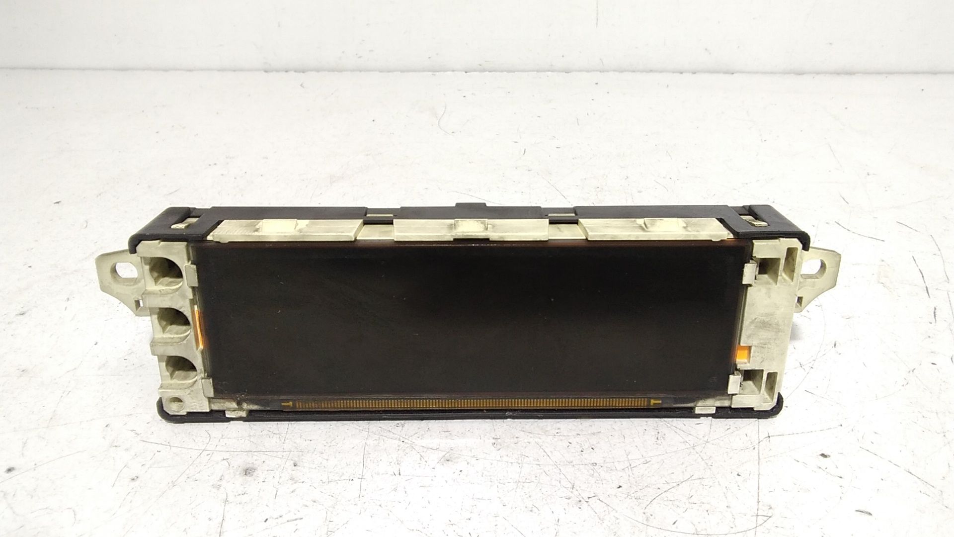 Display CITROEN C3 1° Serie | CasoriaCar.it