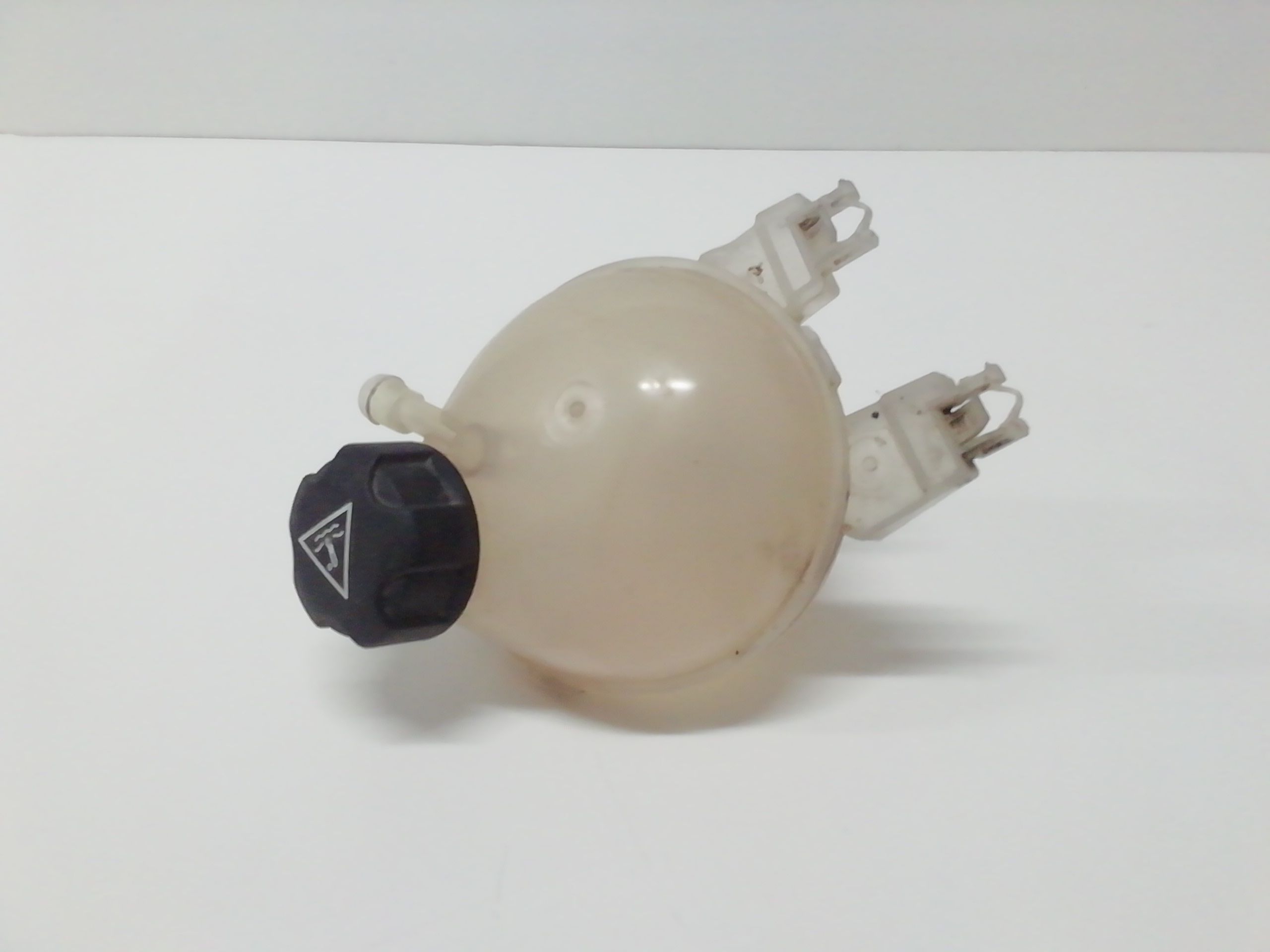 VASCHETTA LIQUIDO RADIATORE PEUGEOT 208 Serie 9800777280 Diesel 1400 ...