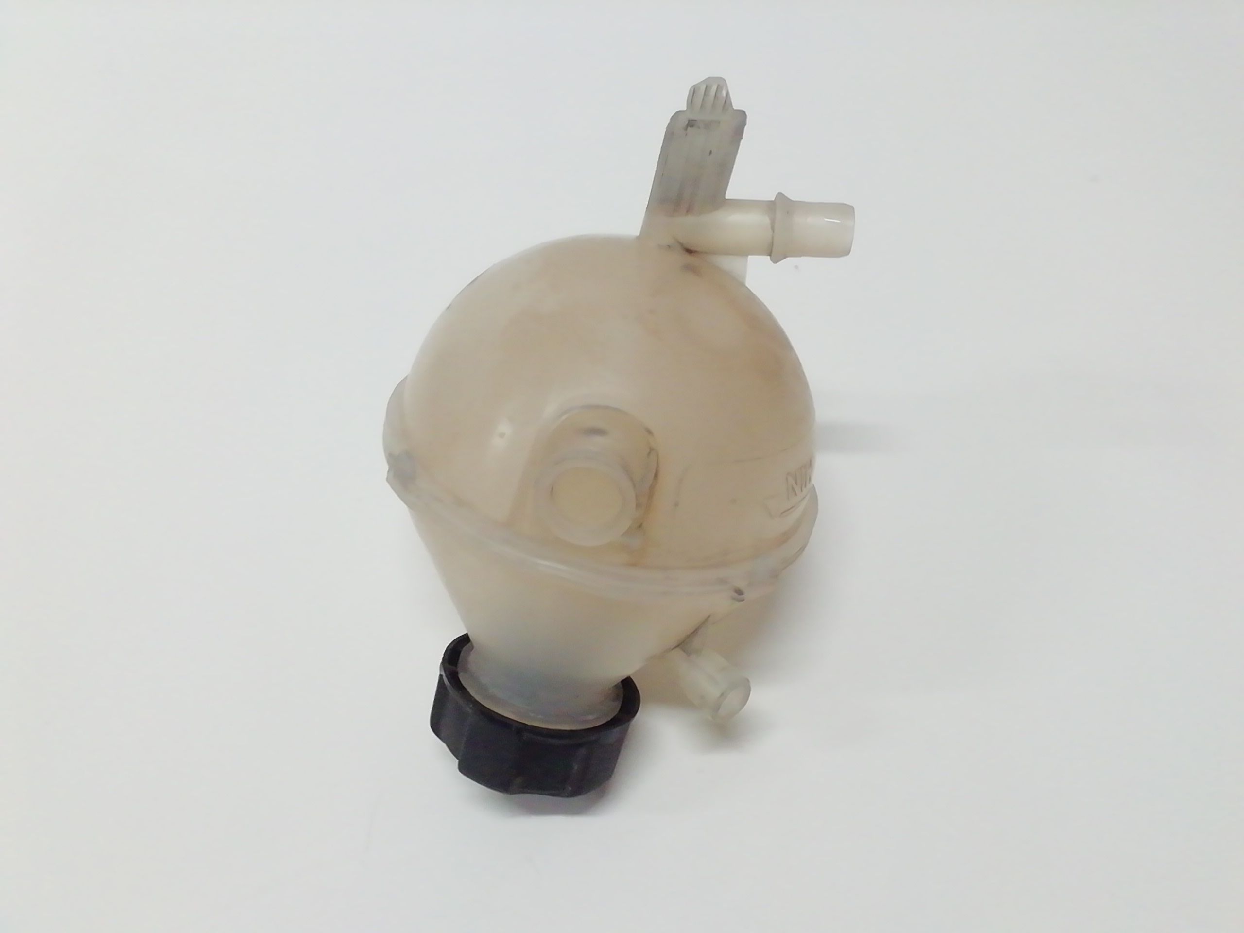 VASCHETTA LIQUIDO RADIATORE PEUGEOT 208 Serie 9800777280 Diesel 1400 ...