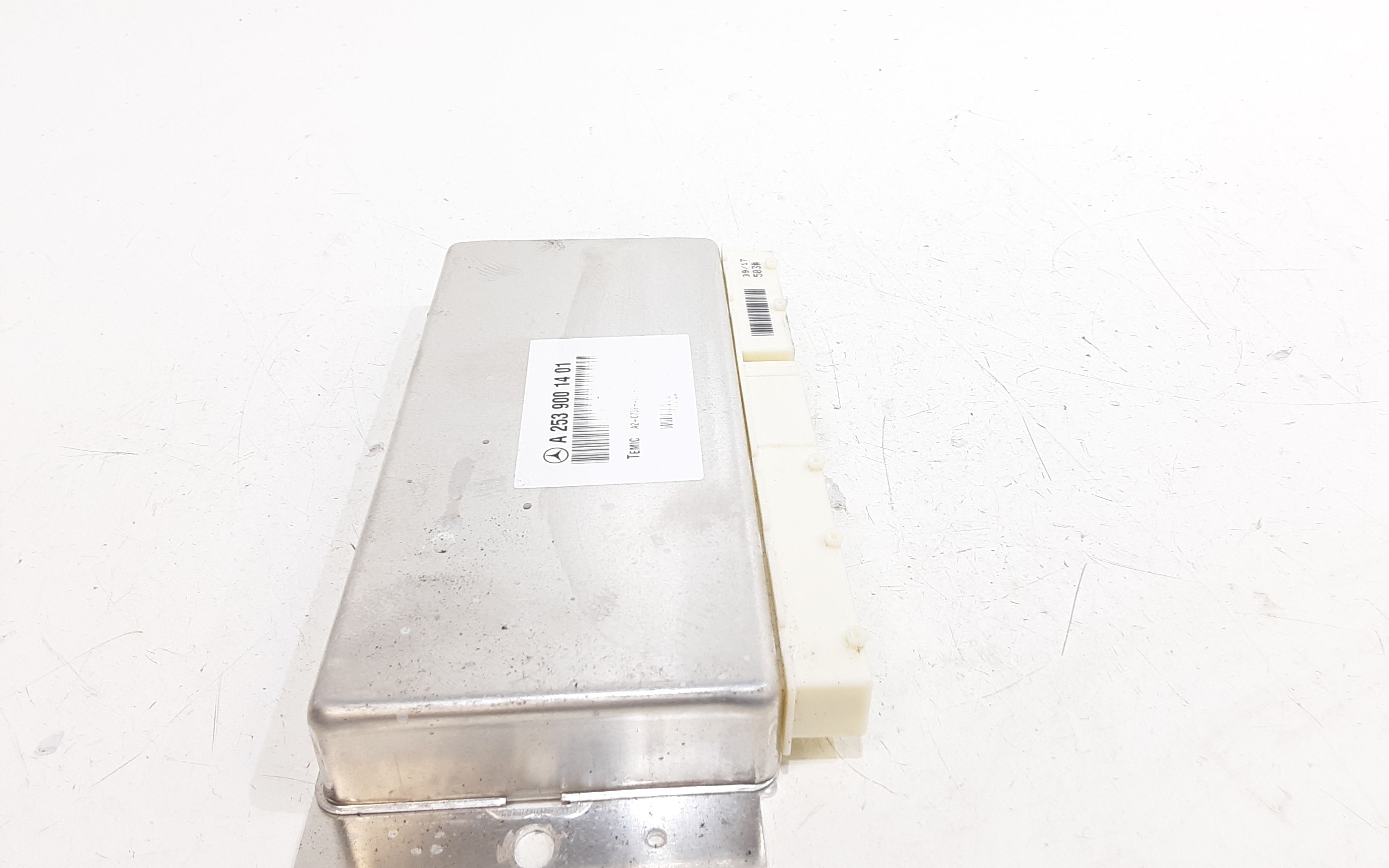 Centralina Sospensione/i MERCEDES GLC Serie (W253) (15>) | CasoriaCar.it