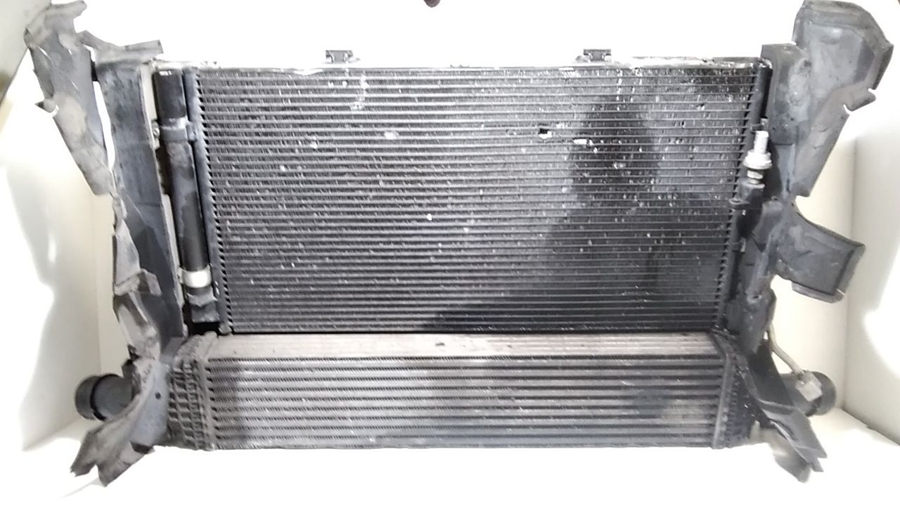 Kit Radiatori AUDI Q5 1° Serie | CasoriaCar.it