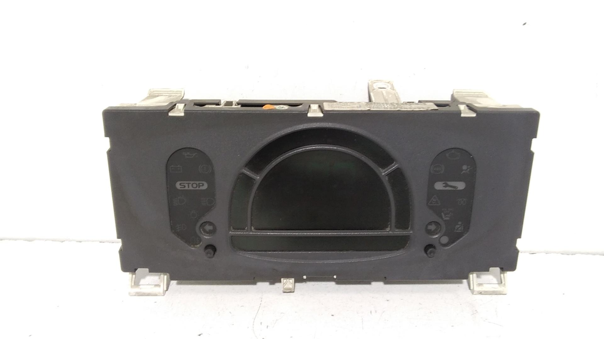 Quadro Strumenti RENAULT Modus 1° Serie | Casoria Car.it