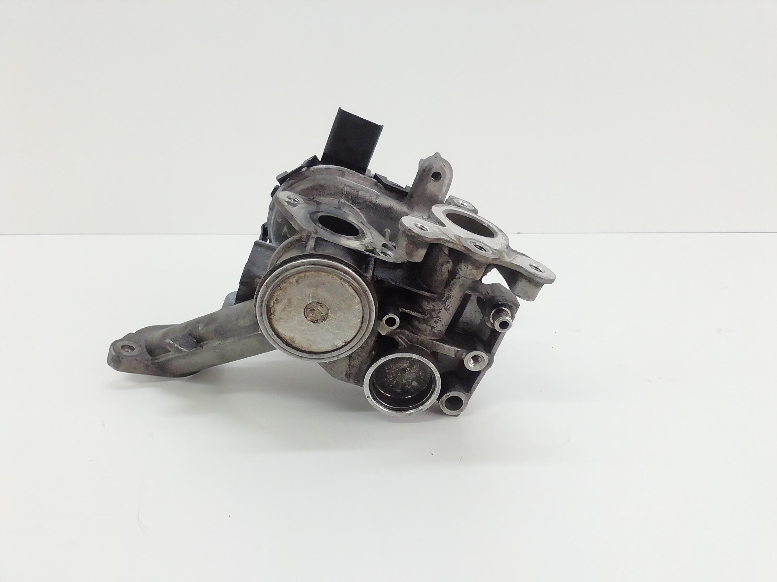 VALVOLA EGR CITROEN C3 Serie 9807369980 BH02 Diesel 1600 (16>)
