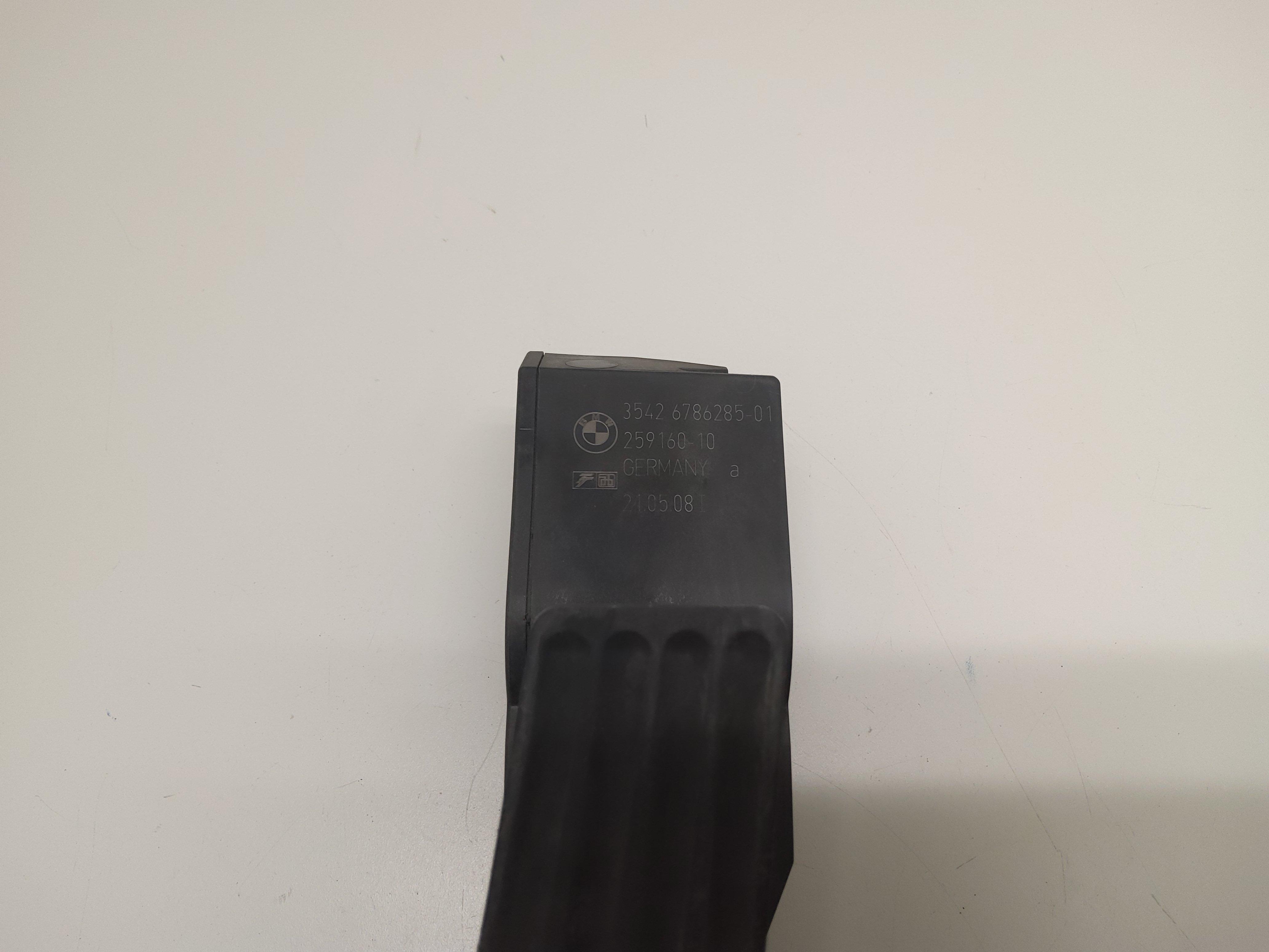 #259160-10 PEDALE ACCELERATORE BMW X3 1 Serie 1995 Diesel 130 (2008 ...