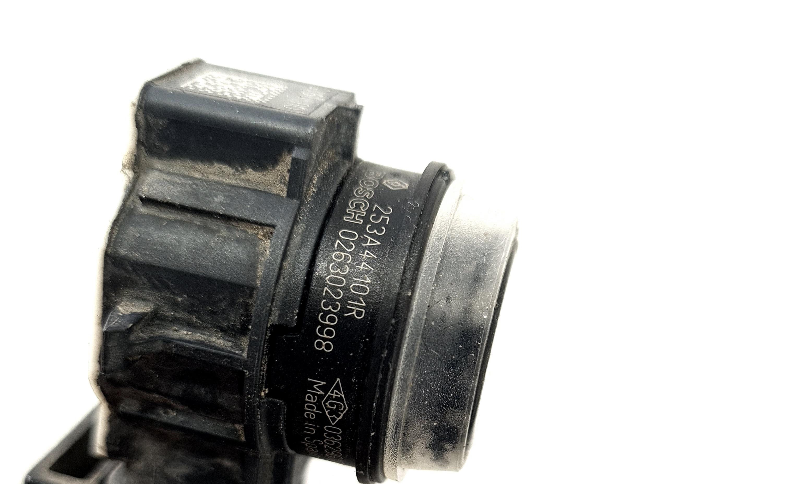 CABLAGGIO COMPLETO SENSORI PARCHEGGIO POSTERIORE RENAULT Kadjar Serie ...