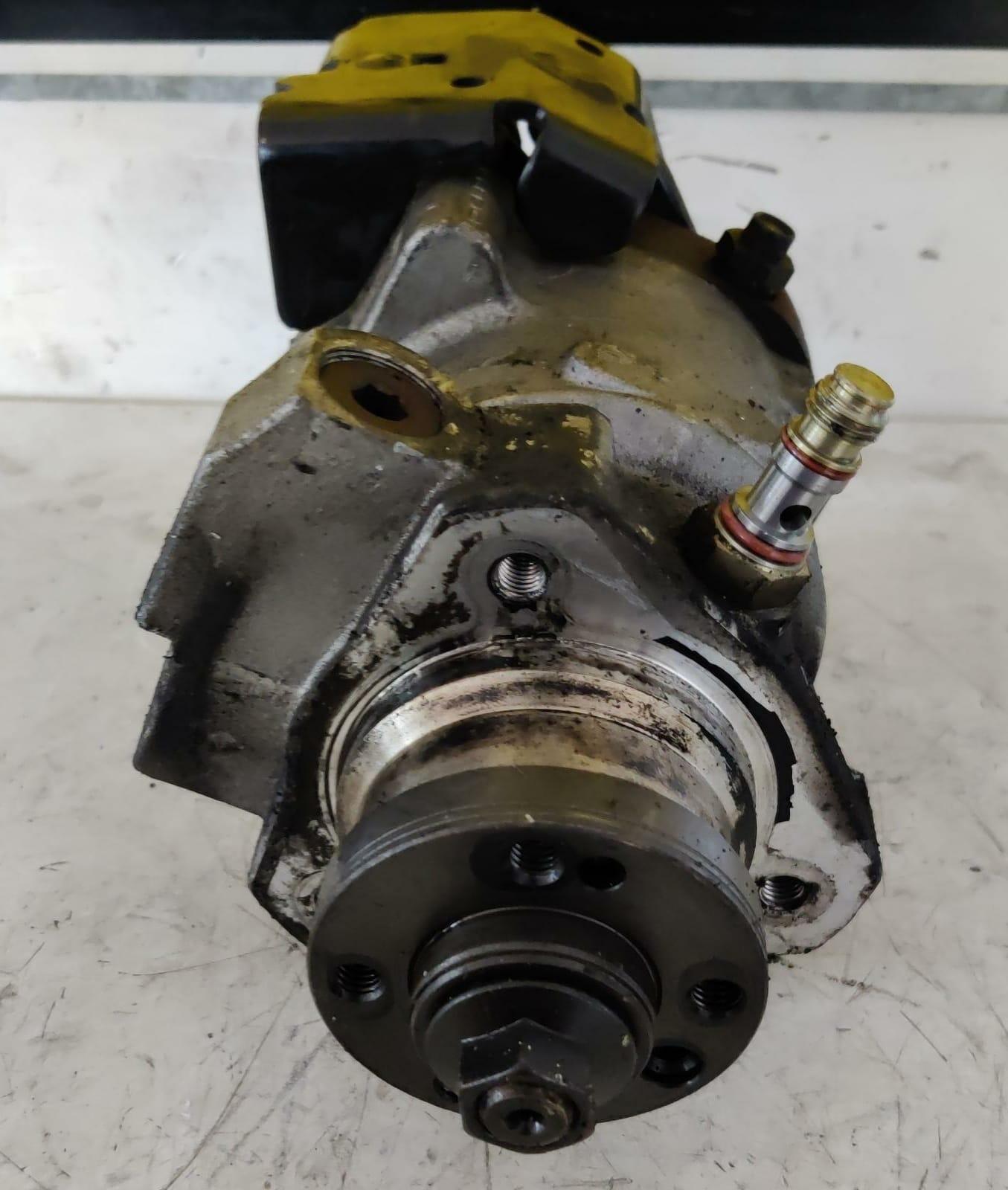 POMPA INIEZIONE DIESEL JAGUAR X-Type Serie 2C10-9B395-AC Benzina (01>08)