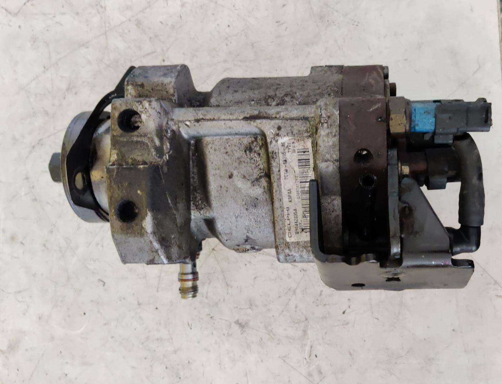 POMPA INIEZIONE DIESEL JAGUAR X-Type Serie 2C10-9B395-AC Benzina (01>08)