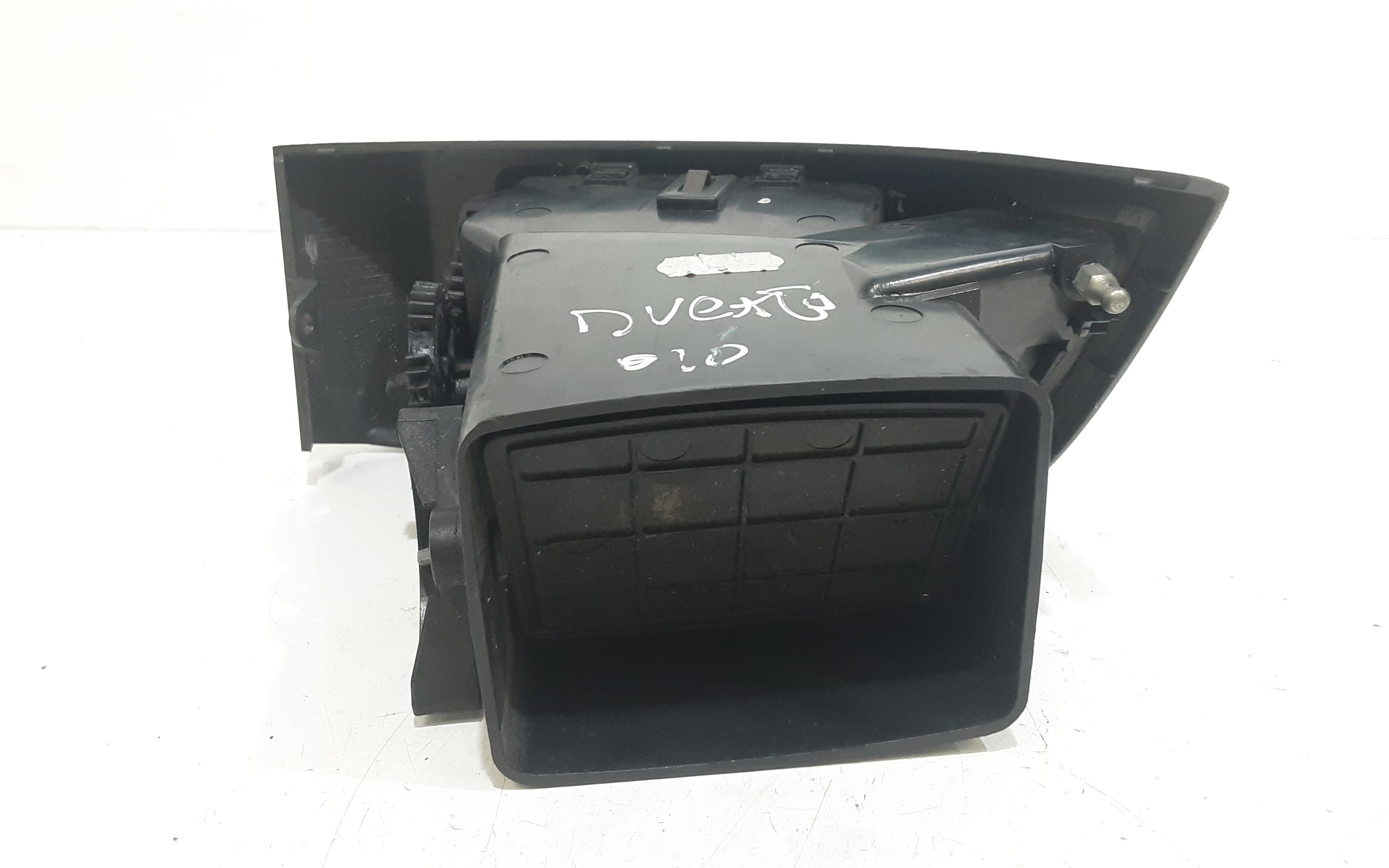 Bocchetta aria cruscotto lato guida FIAT Ducato 5° Serie | CasoriaCar.it