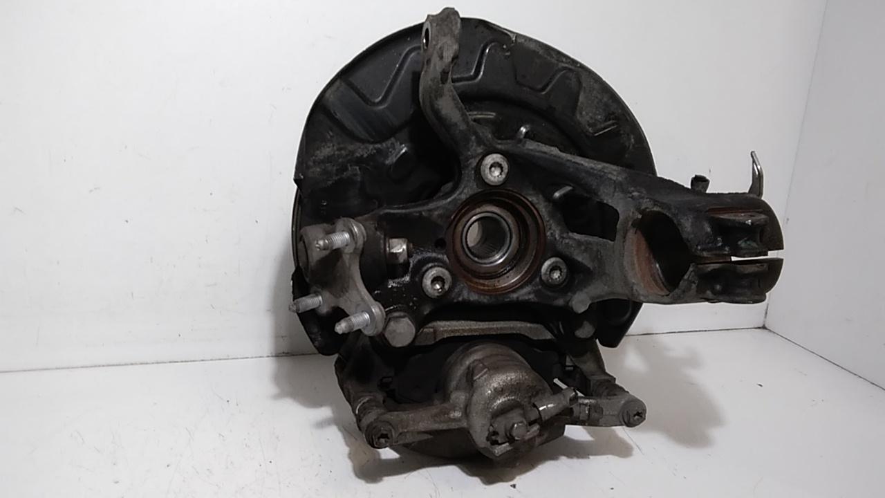 Mozzo ruota anteriore Sinistra guida VOLKSWAGEN T-Roc Serie | Casoria ...