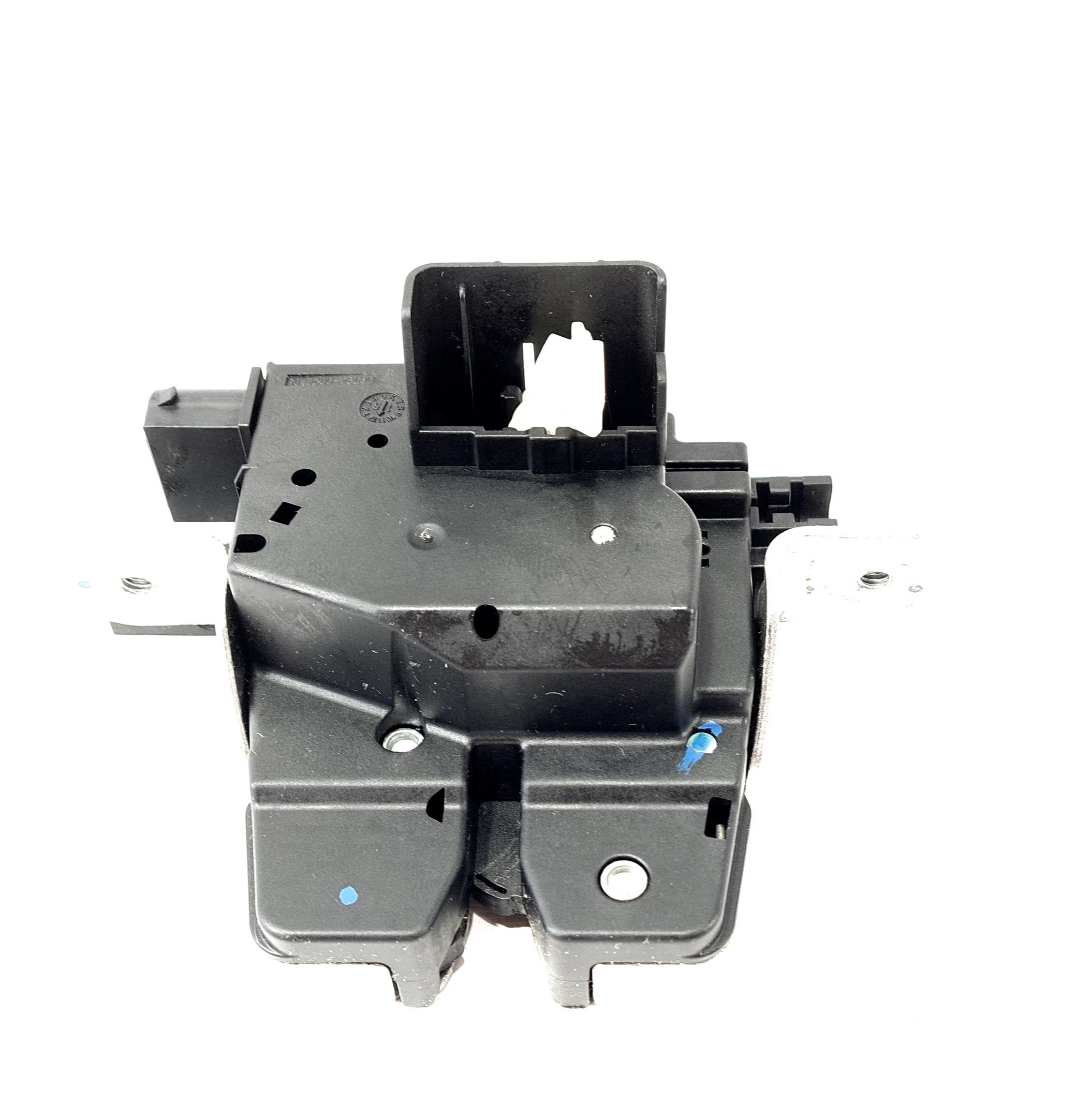 SERRATURA PORTELLONE POSTERIORE MERCEDES Vito Serie (W447) A4477401900 ...