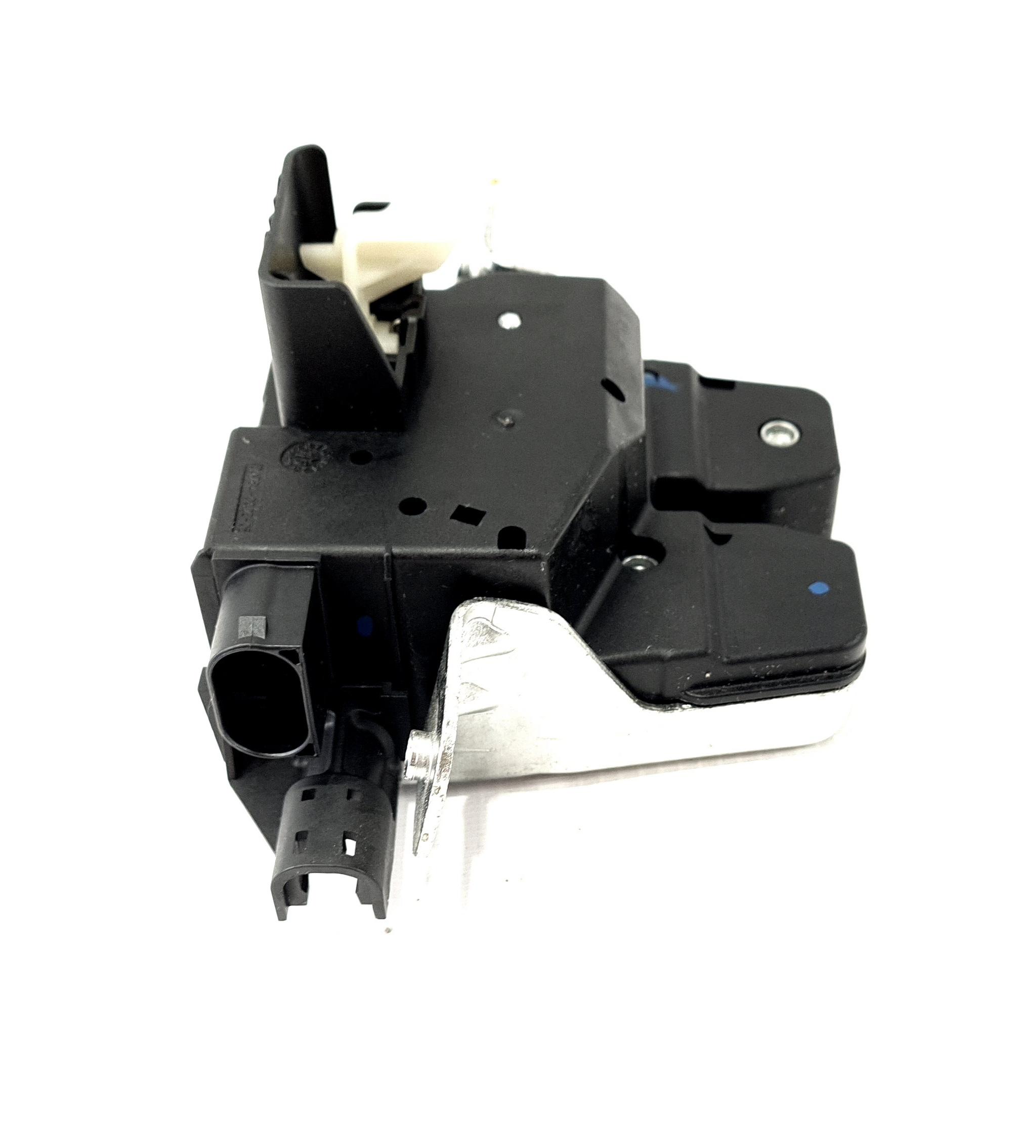 SERRATURA PORTELLONE POSTERIORE MERCEDES Vito Serie (W447) A4477401900 ...