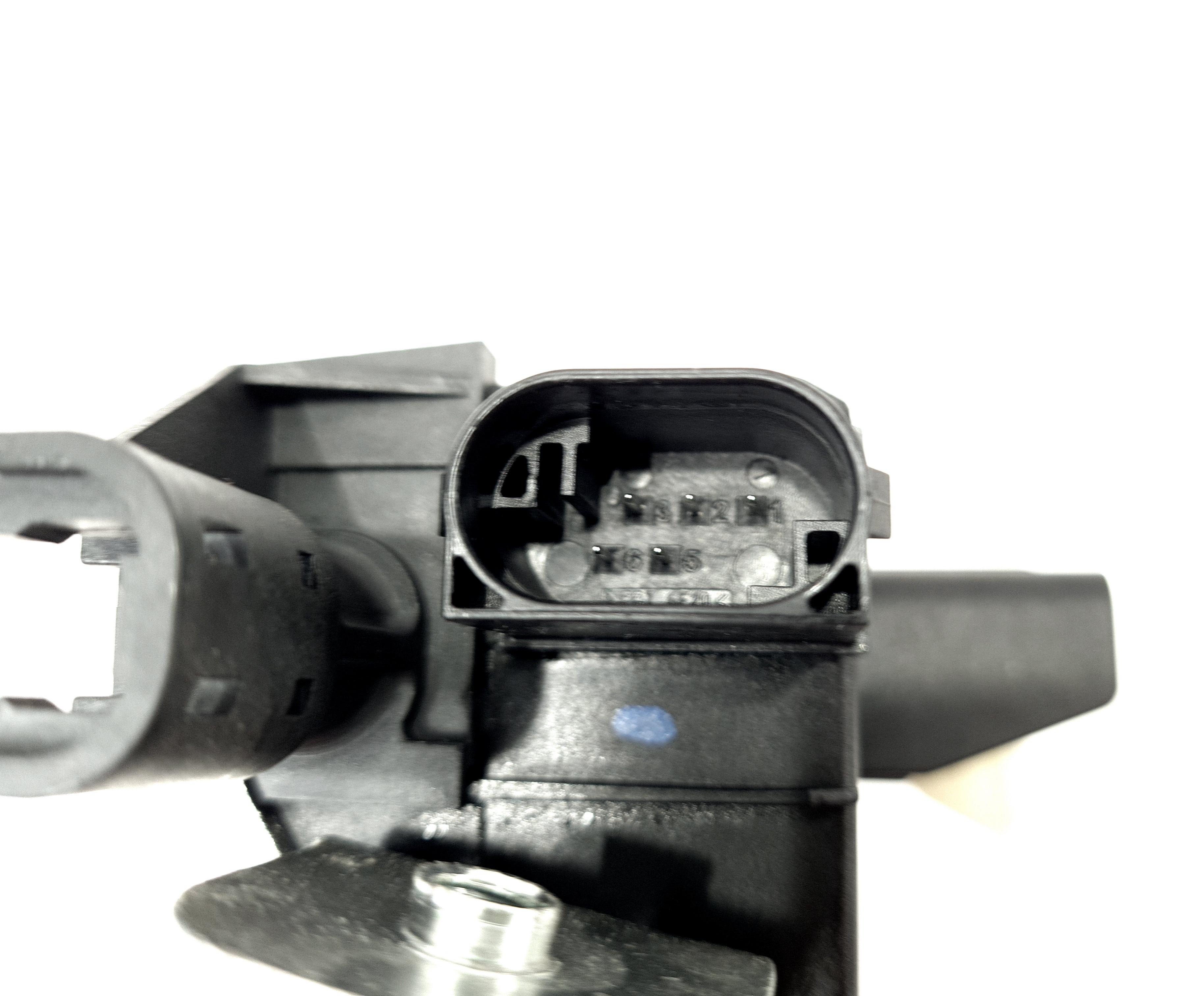 SERRATURA PORTELLONE POSTERIORE MERCEDES Vito Serie (W447) A4477401900 ...