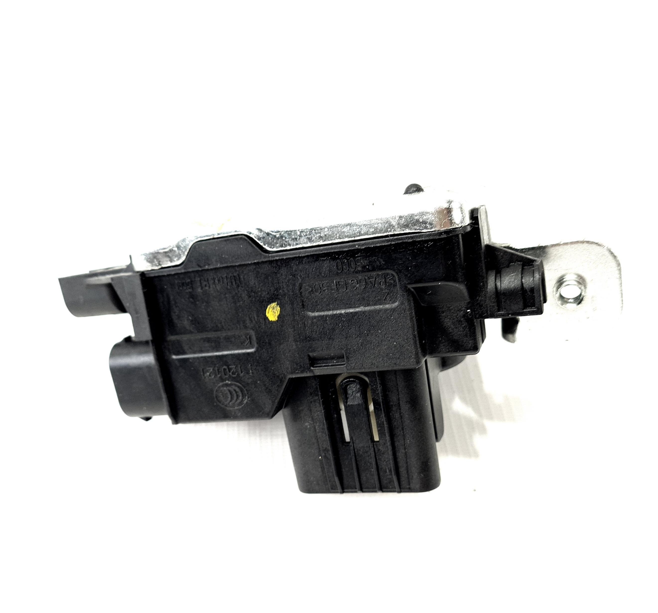 SERRATURA PORTELLONE POSTERIORE MERCEDES Vito Serie (W447) A4477401900 ...