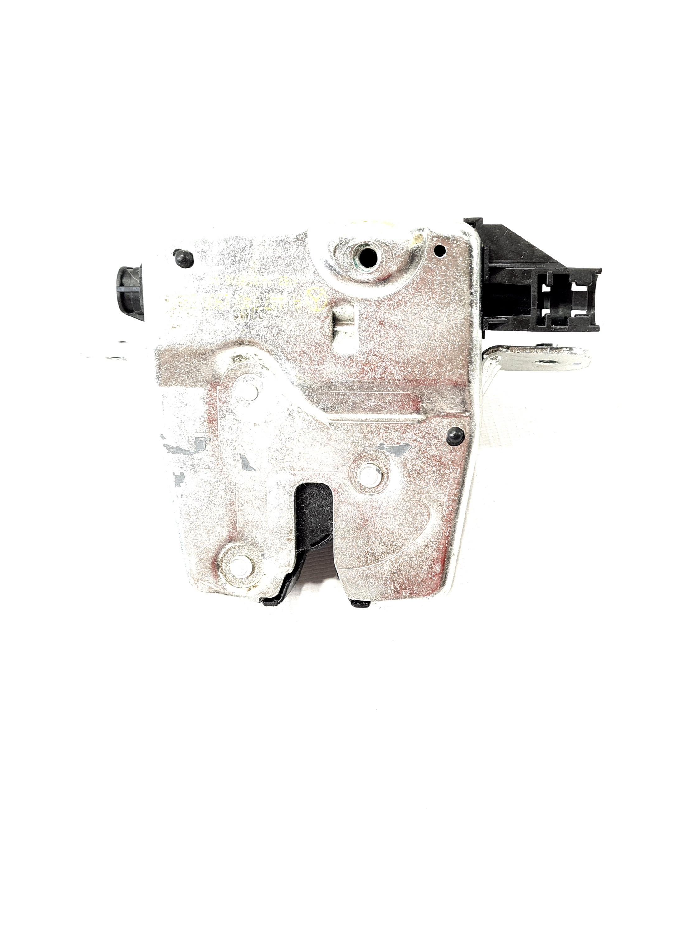 SERRATURA PORTELLONE POSTERIORE MERCEDES Vito Serie (W447) A4477401900 ...