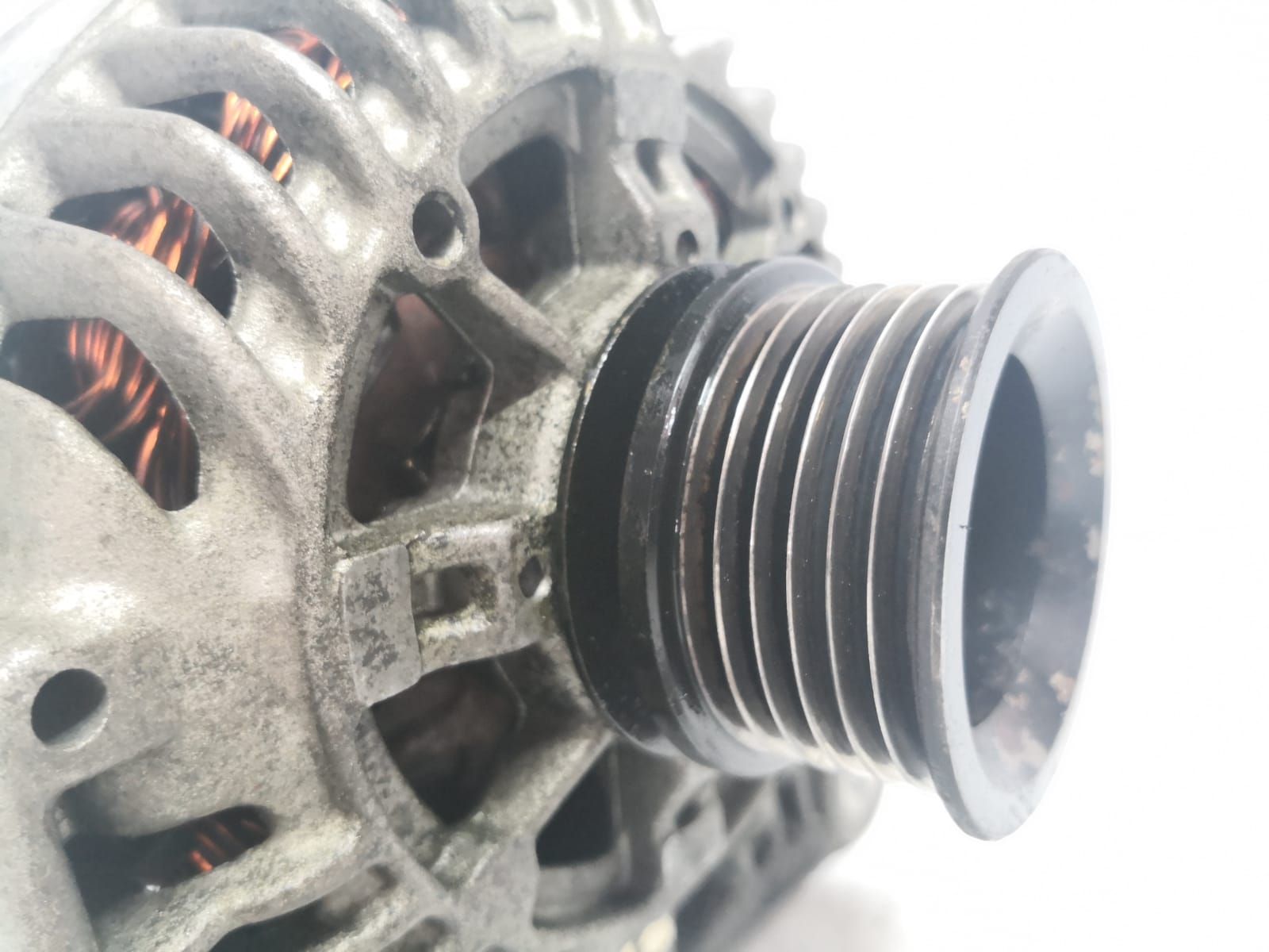 ALTERNATORE VOLKSWAGEN Golf 2° Serie (83>92)