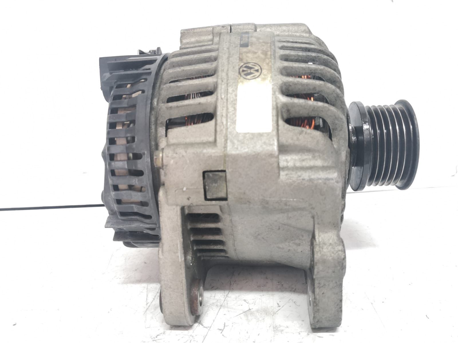 ALTERNATORE VOLKSWAGEN Golf 2° Serie (83>92)