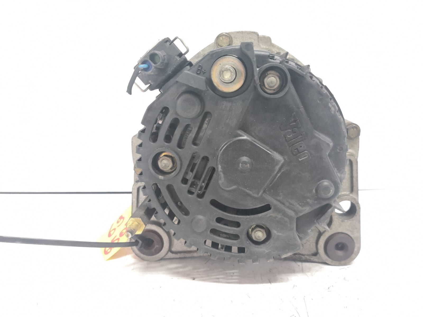 ALTERNATORE VOLKSWAGEN Golf 2° Serie (83>92)