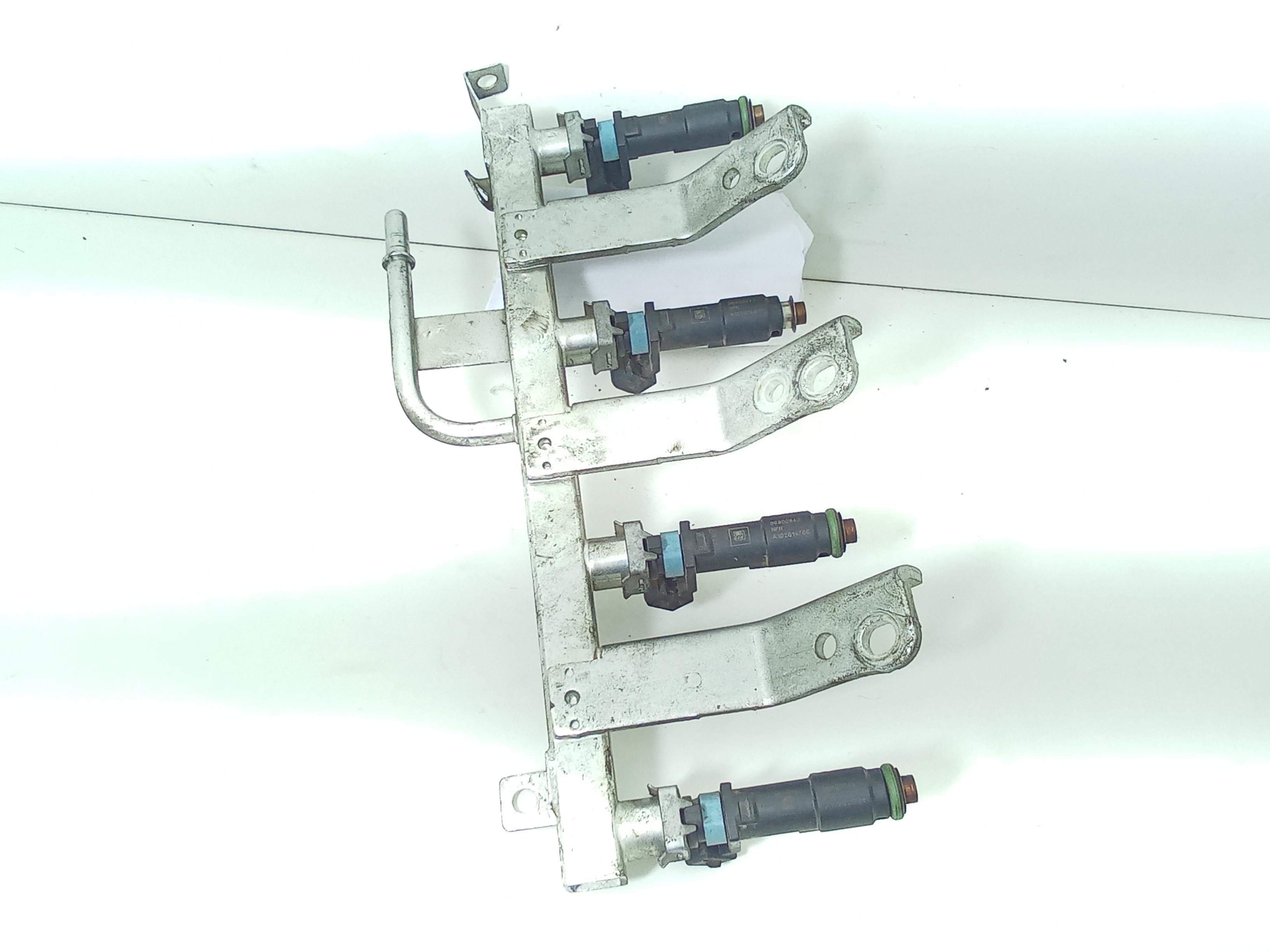 KIT INIETTORI CHEVROLET Spark 1° Serie 96800843 Benzina 1200 (09>12)