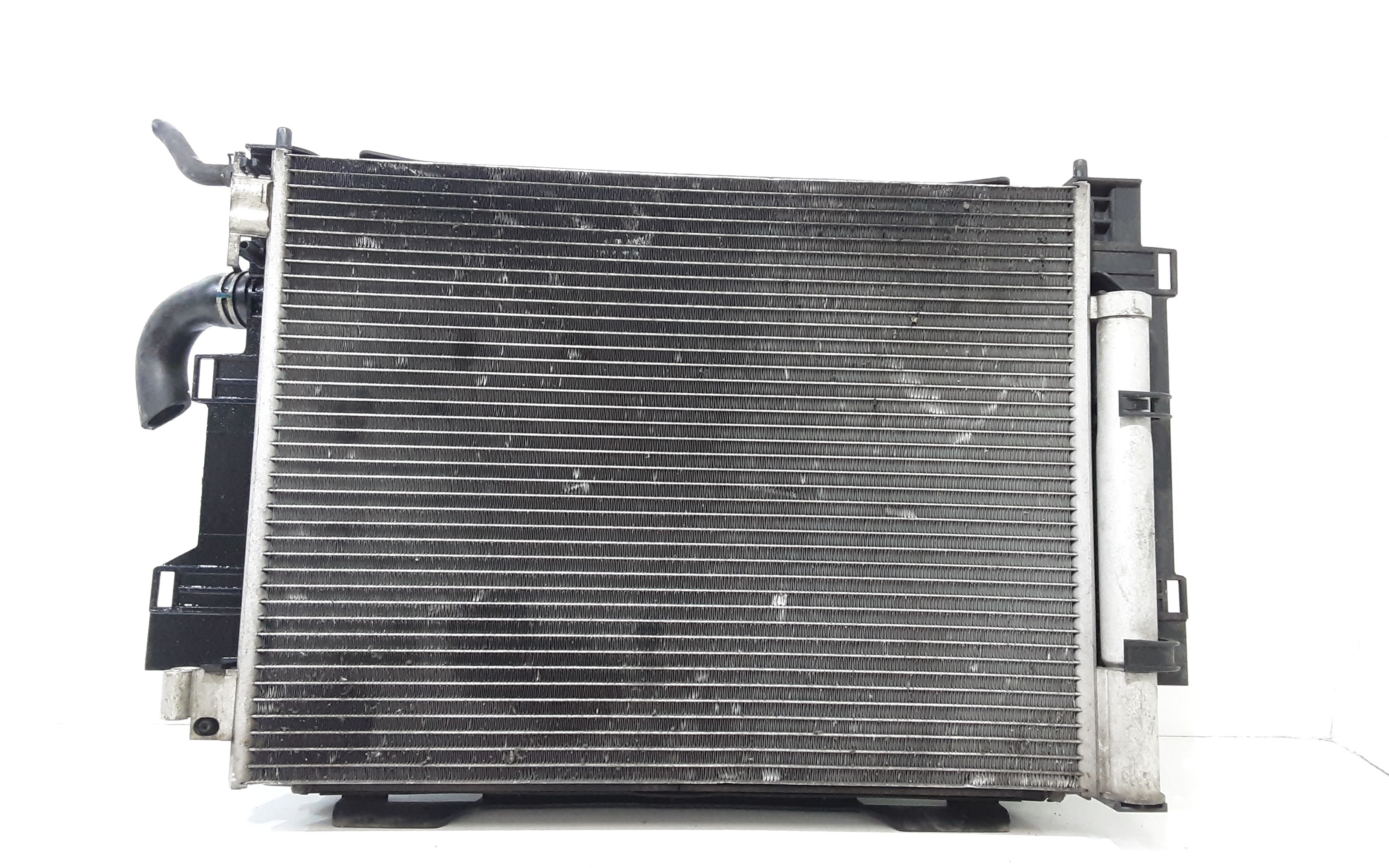 Kit Radiatori SMART Forfour 453 | Casoria Car.it