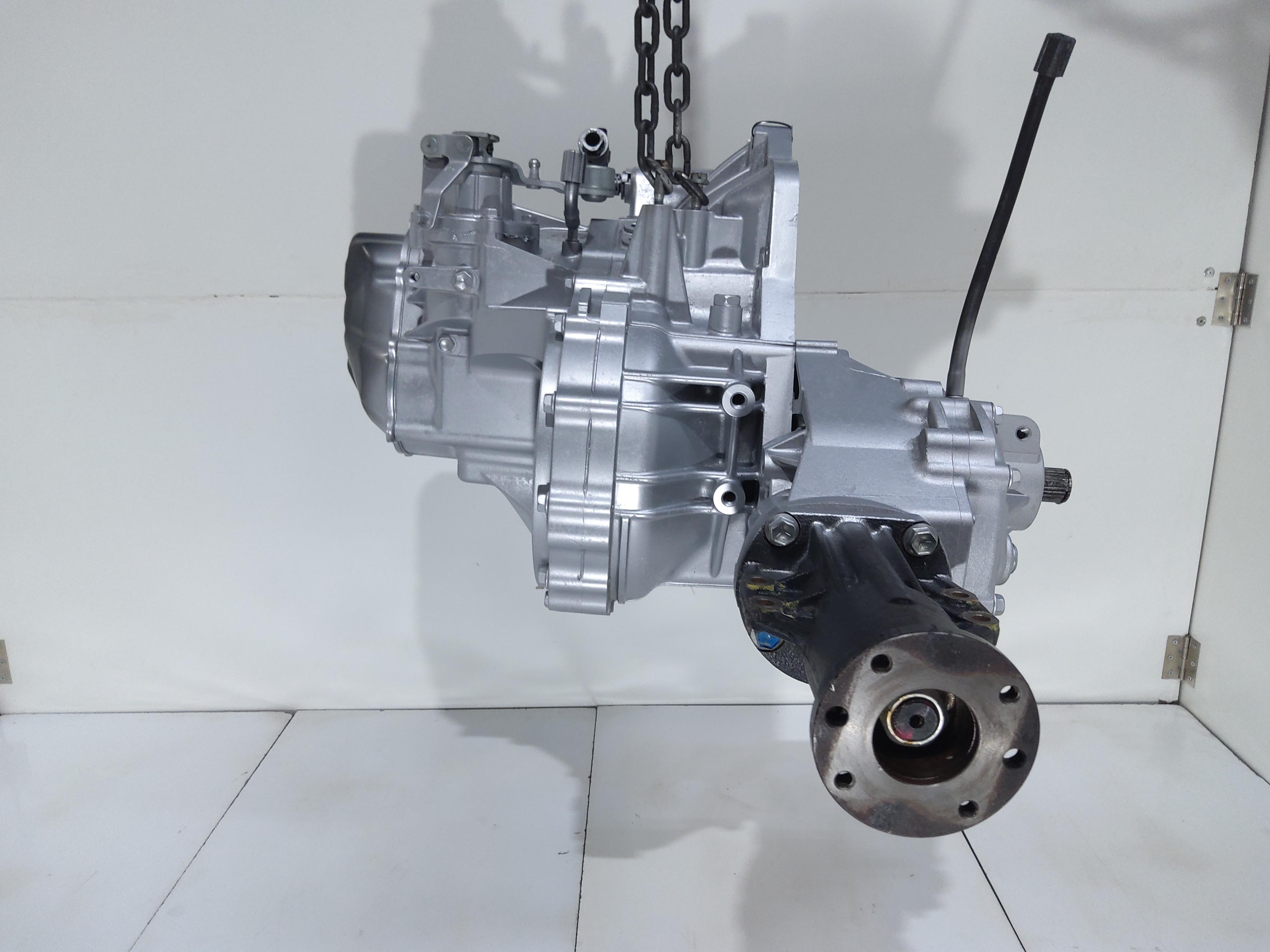 CAMBIO MANUALE COMPLETO SUZUKI SX4 1° Serie 71747238 M16A Benzina 1586 ...