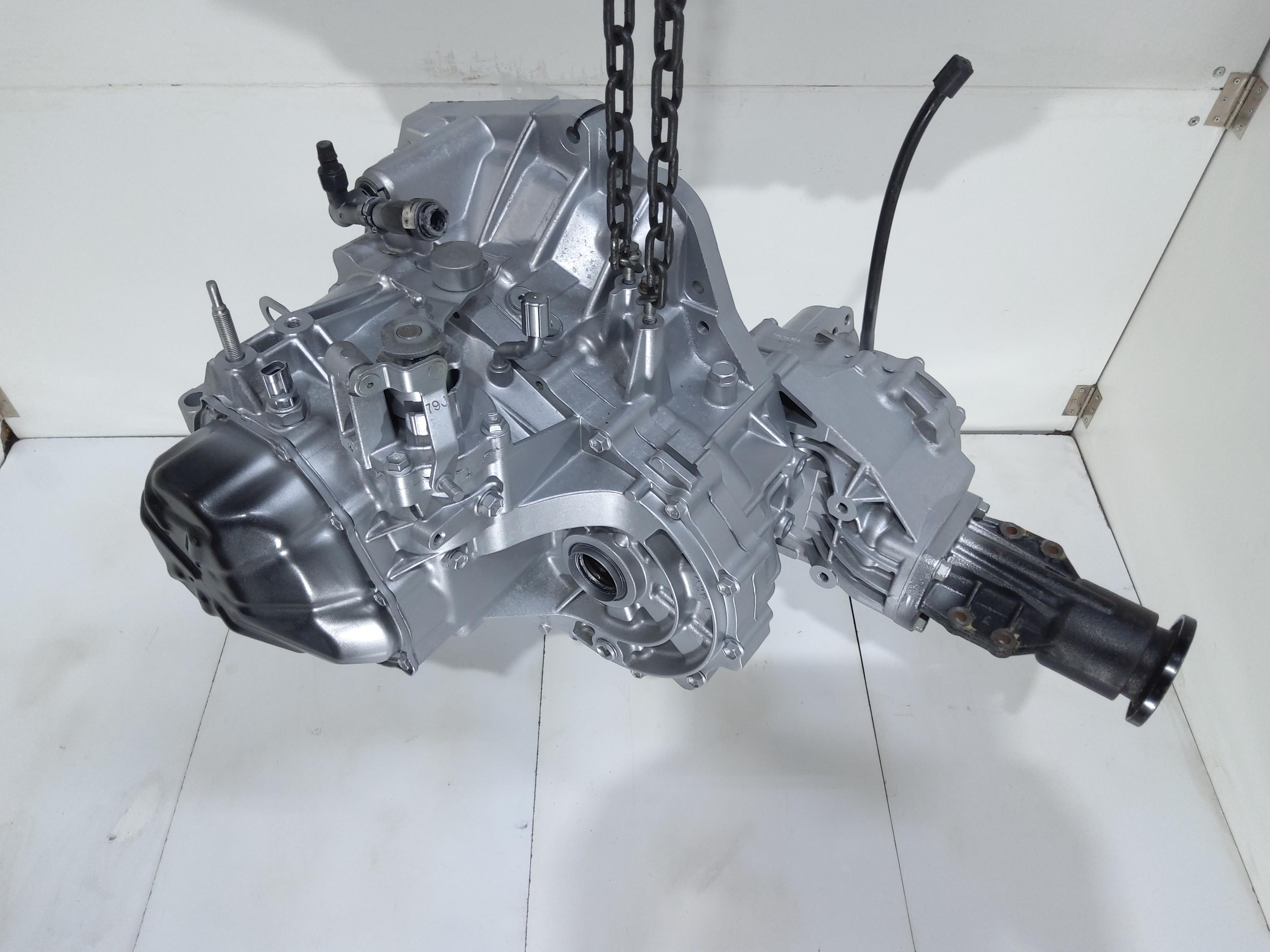 CAMBIO MANUALE COMPLETO SUZUKI SX4 1° Serie 71747238 M16A Benzina 1586 ...