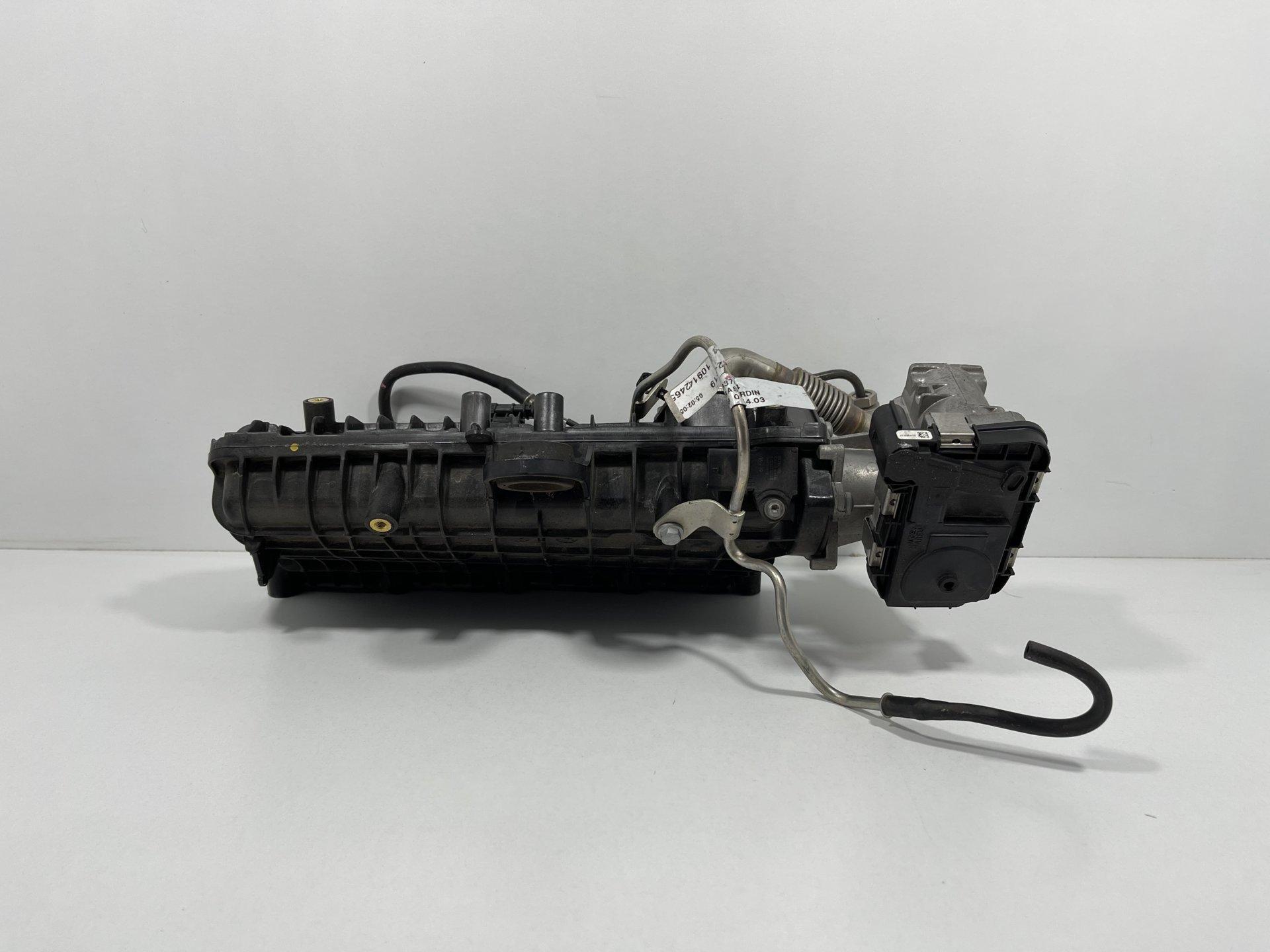 COLLETTORE ASPIRAZIONE FIAT Tipo berlina 5p 46339119 Diesel 1300 (15>)